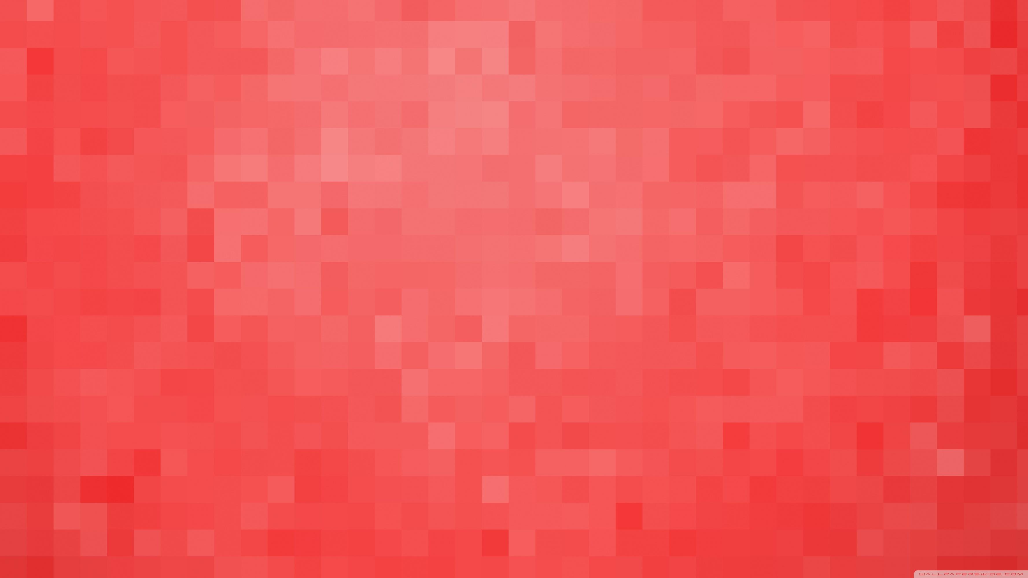 Red Pixel Wallpapers - Top Free Red Pixel Backgrounds - WallpaperAccess