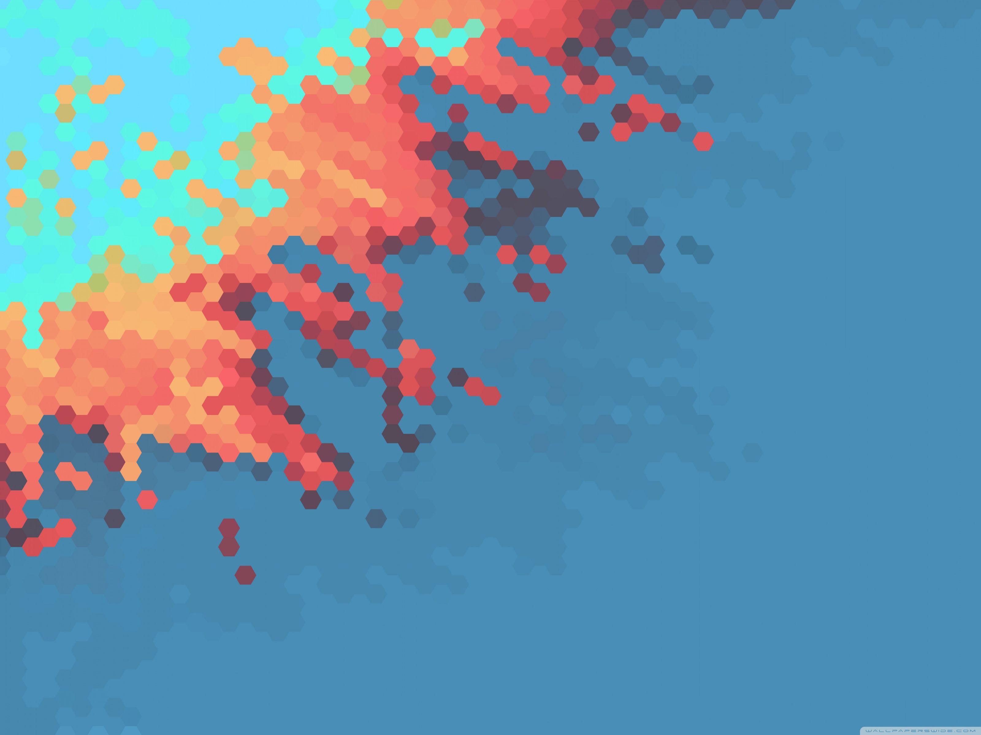 Red Pixel Wallpapers - Top Free Red Pixel Backgrounds - WallpaperAccess