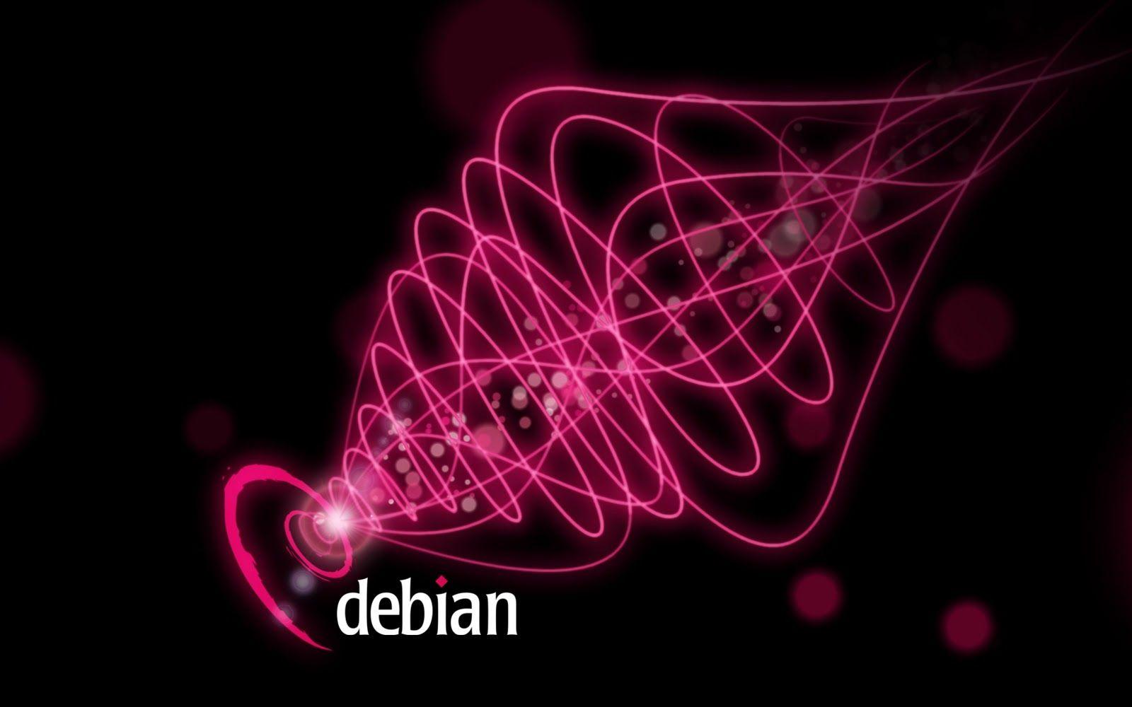 Debian Linux Wallpapers - Top Free Debian Linux Backgrounds ...
