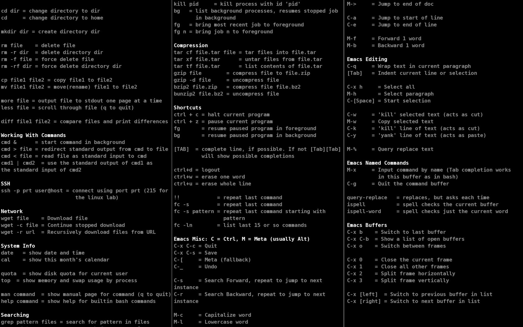 linux-command-wallpapers-top-free-linux-command-backgrounds