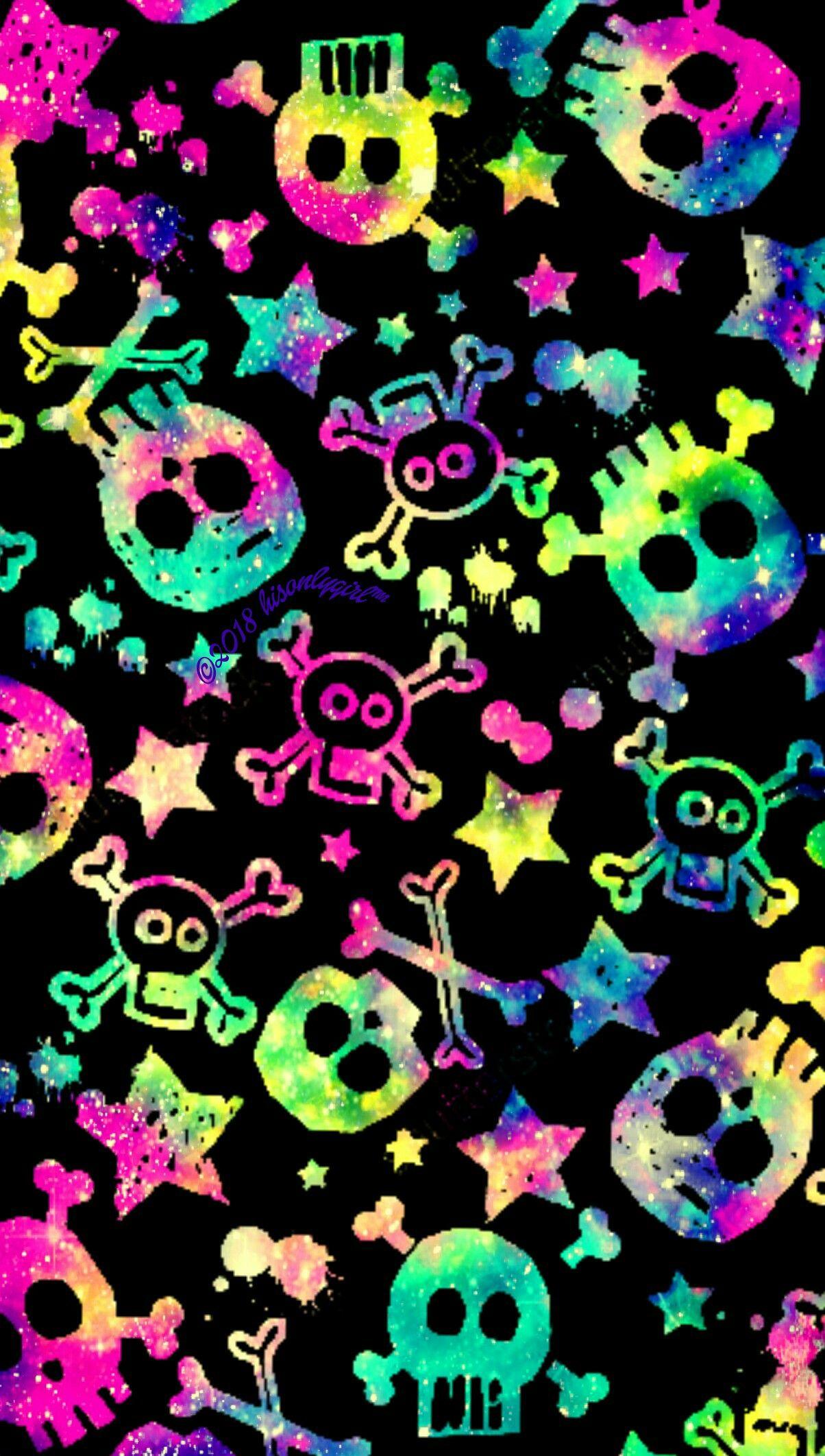 Emo Skull Wallpapers - Top Free Emo Skull Backgrounds - WallpaperAccess