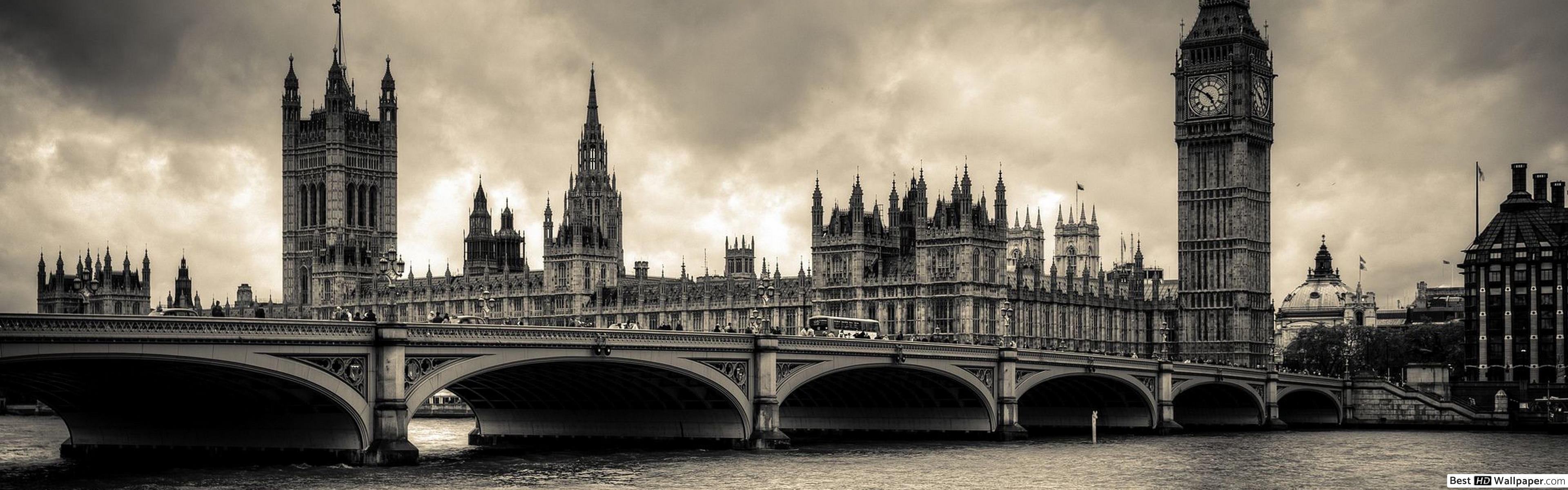 London Dual Monitor Wallpapers - Top Free London Dual Monitor ...