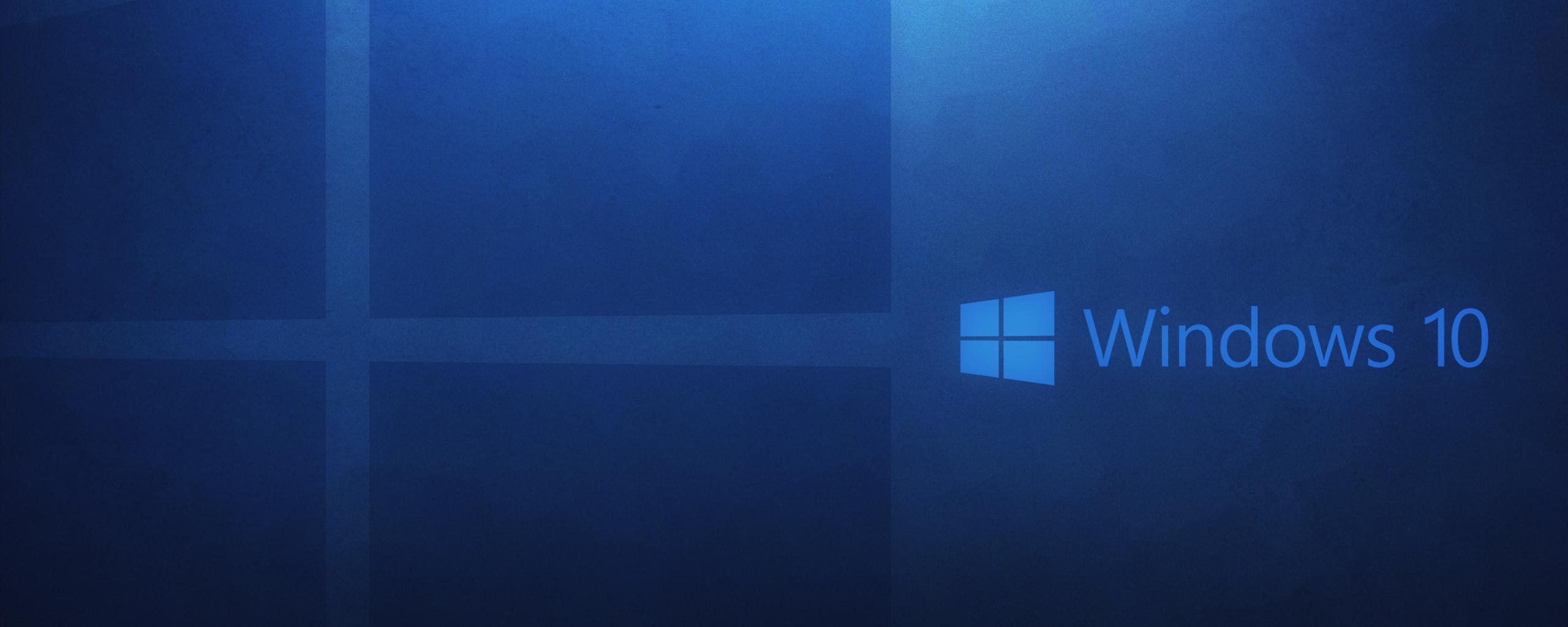 Windows 10 Dual Monitor Wallpapers - Top Free Windows 10 Dual Monitor ...