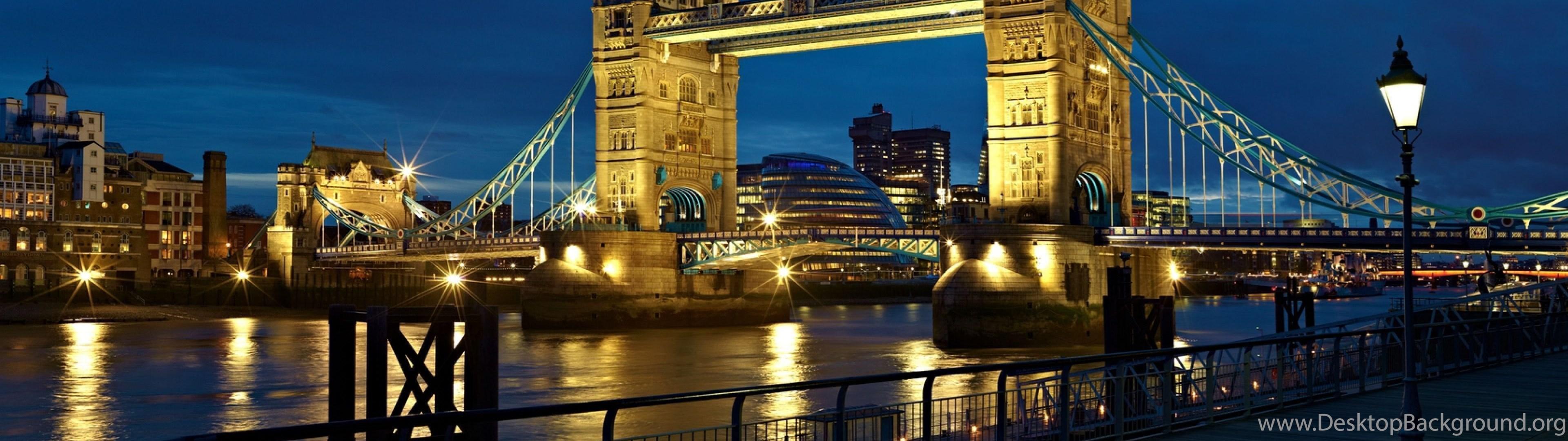 London Dual Monitor Wallpapers - Top Free London Dual Monitor ...