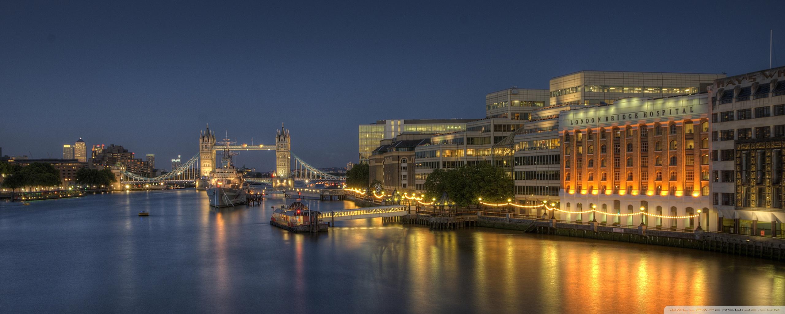 London Dual Monitor Wallpapers - Top Free London Dual Monitor ...