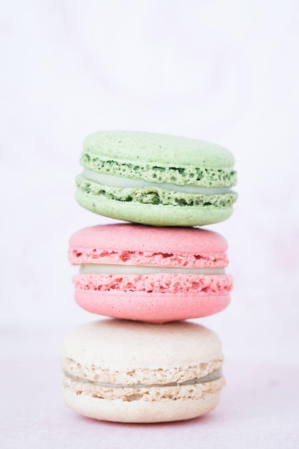 Pastel Macaron Wallpapers - Top Free Pastel Macaron Backgrounds ...