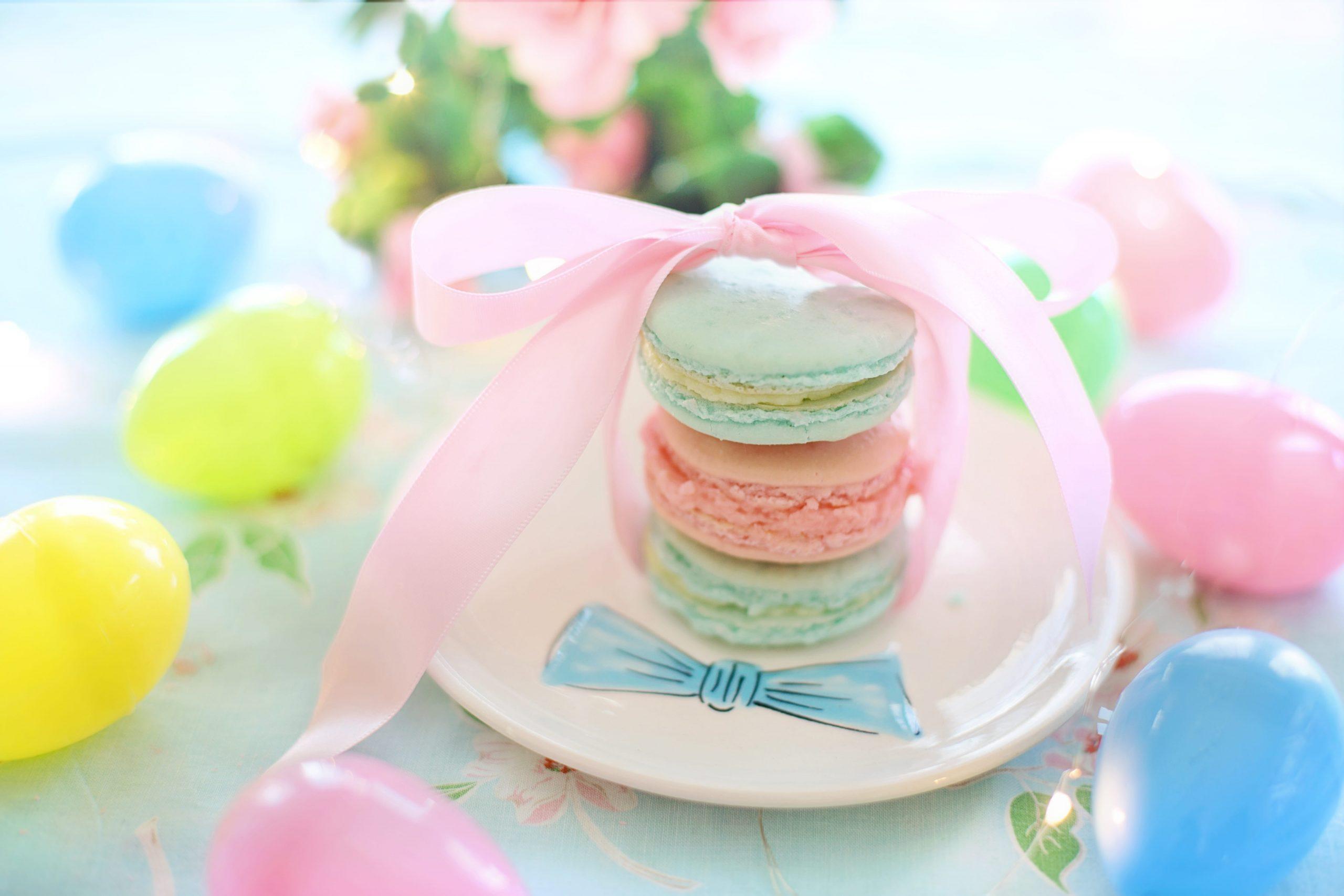 Pastel Macaron Wallpapers - Top Free Pastel Macaron Backgrounds ...