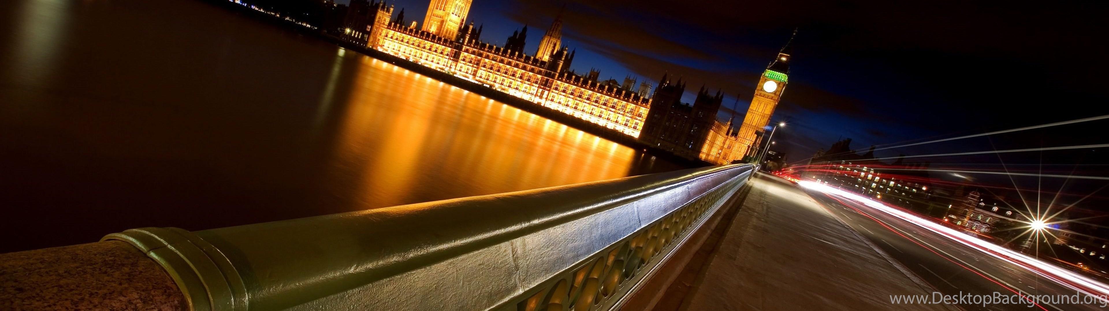 London Dual Monitor Wallpapers - Top Free London Dual Monitor ...
