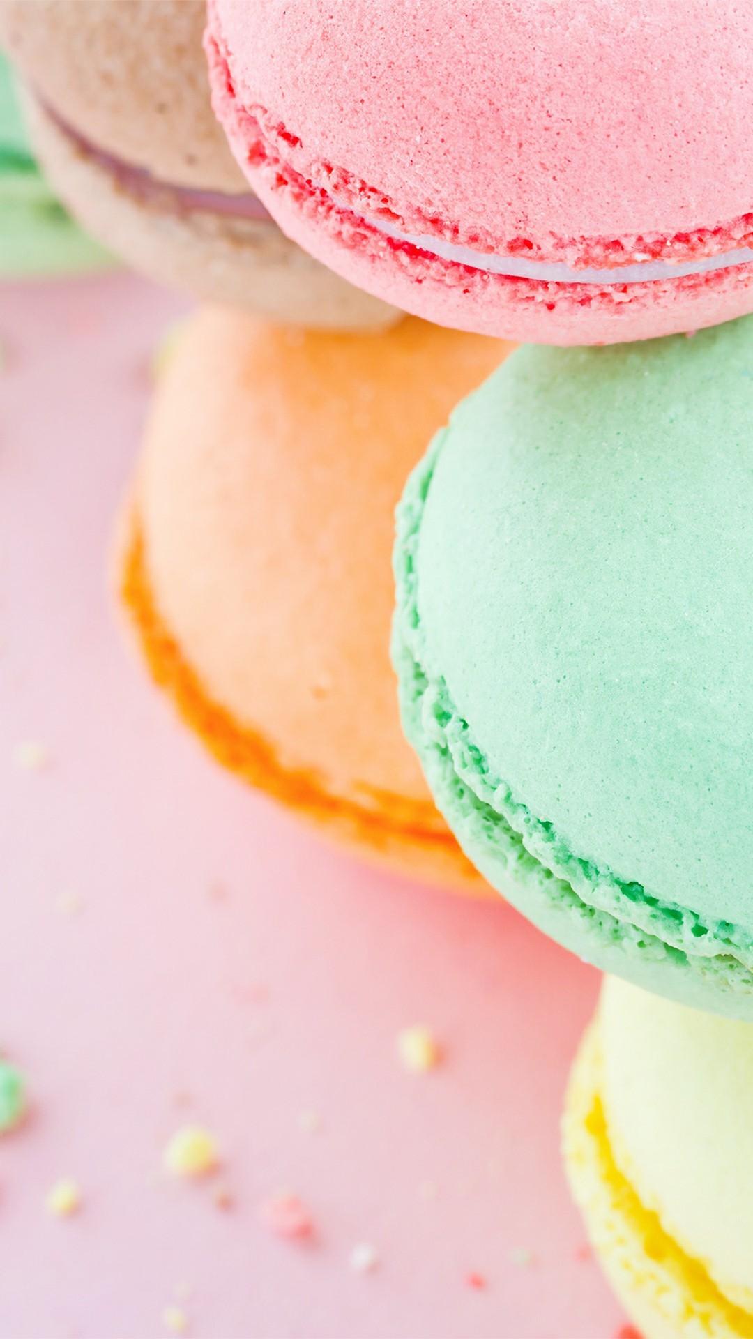 Pastel Macaron Wallpapers - Top Free Pastel Macaron Backgrounds ...