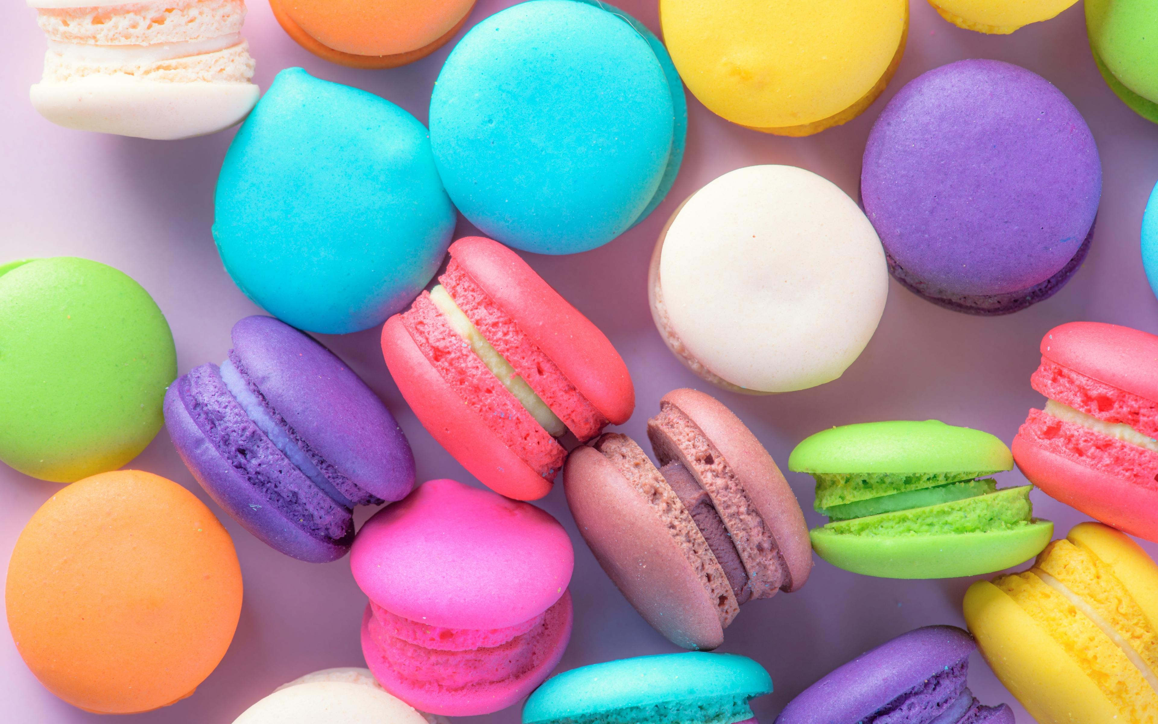 Pastel Macaron Wallpapers - Top Free Pastel Macaron Backgrounds ...