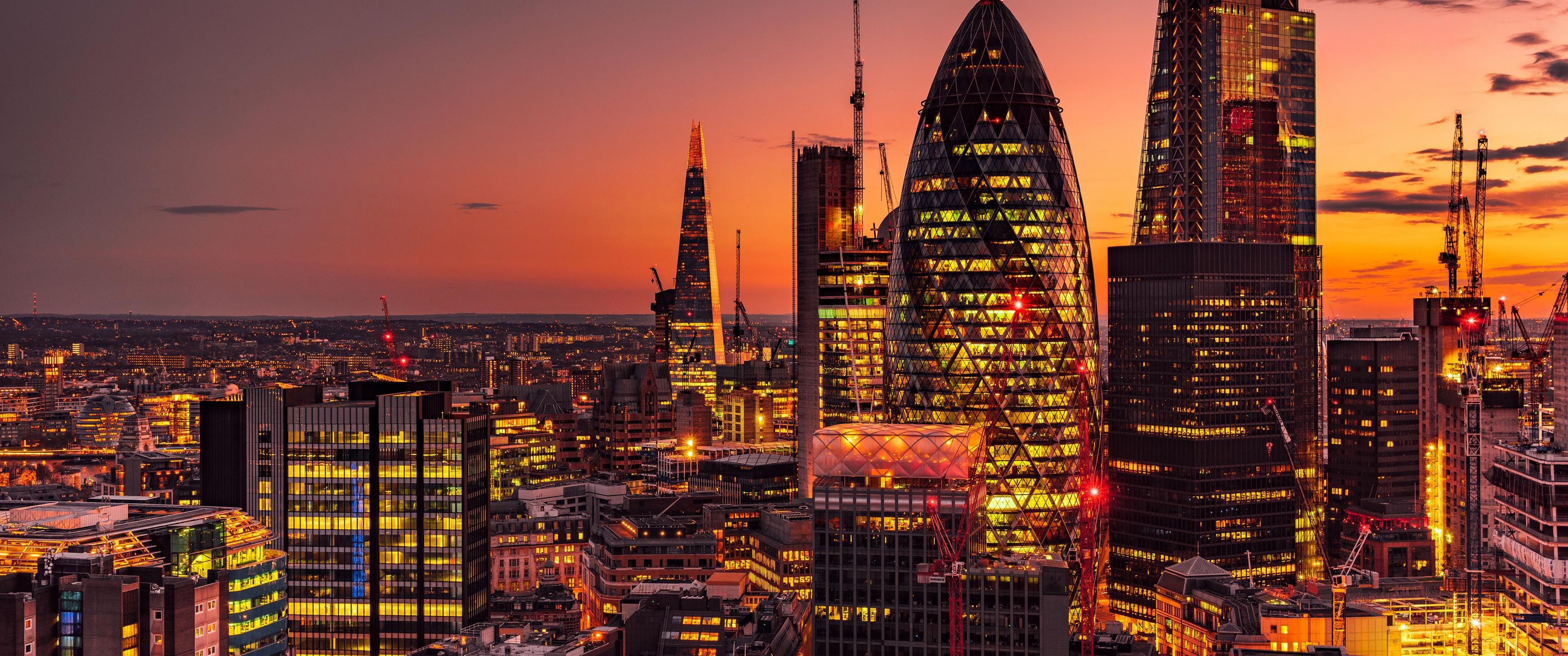 London Dual Monitor Wallpapers - Top Free London Dual Monitor ...