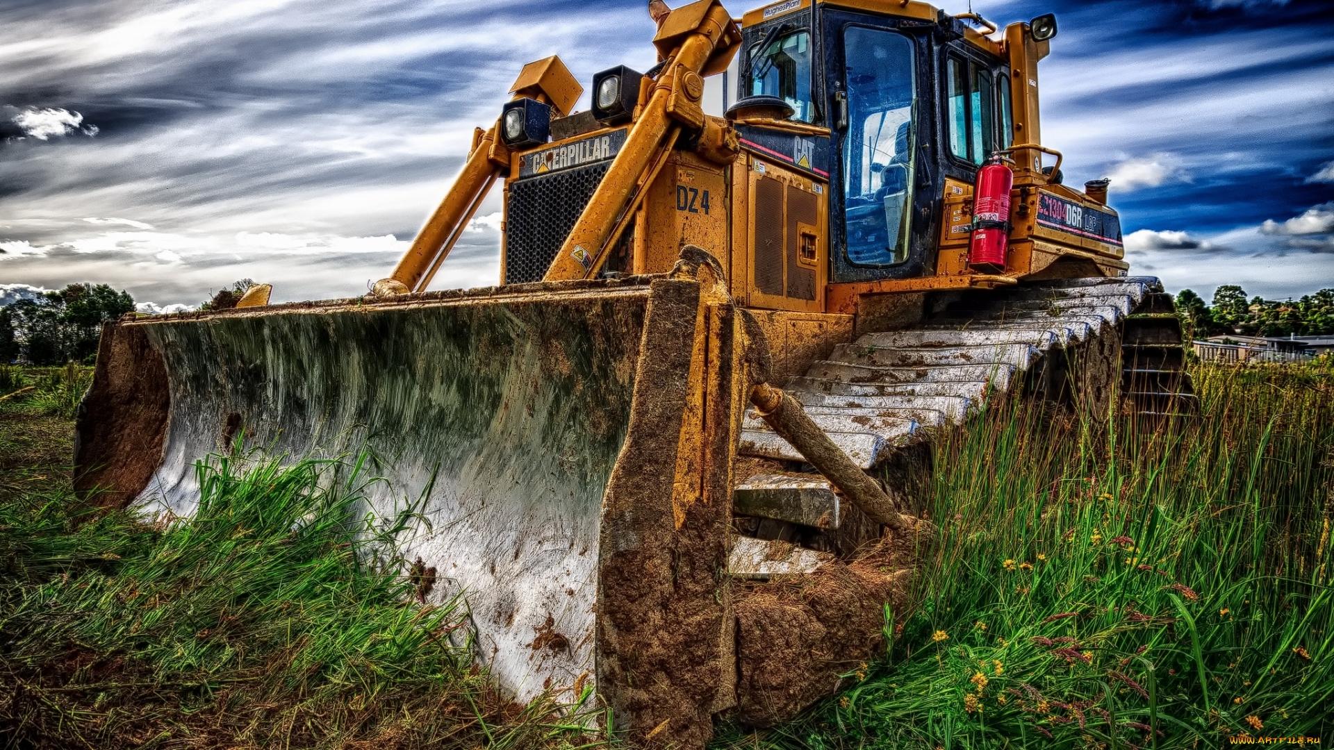 Construction Trucks Wallpapers - Top Free Construction Trucks ...