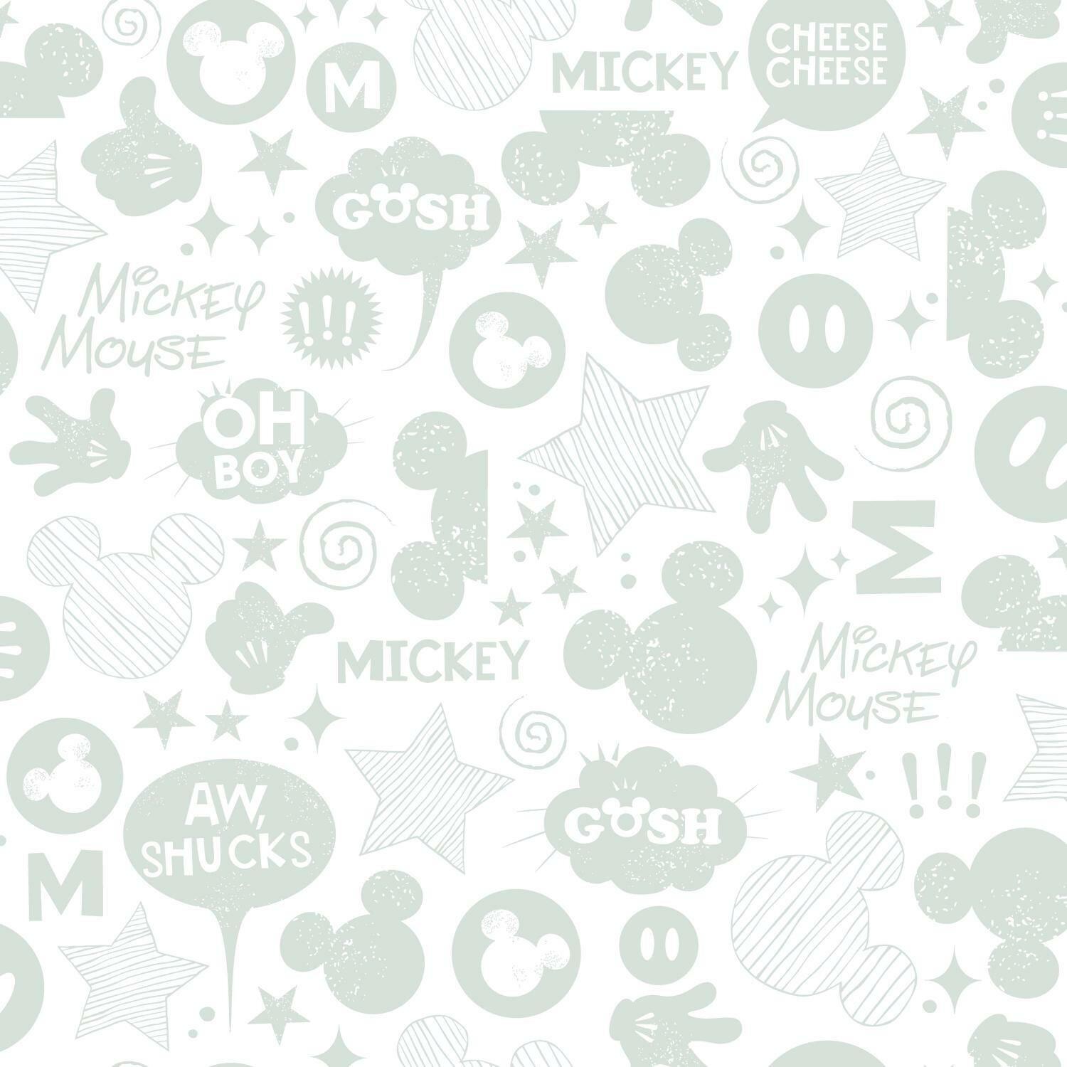 Mickey Mouse Pattern Wallpapers - Top Free Mickey Mouse Pattern ...