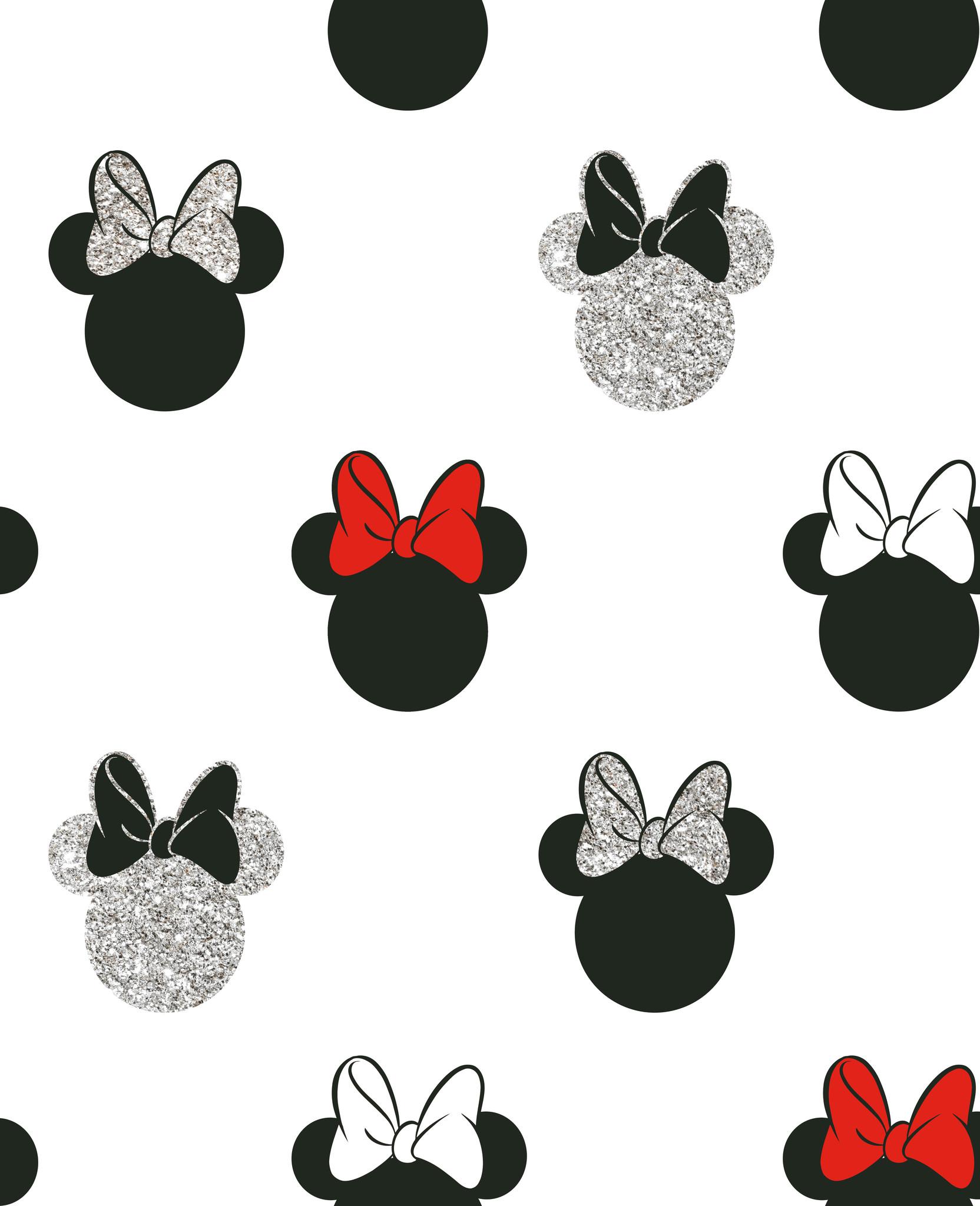 Mickey Mouse Pattern Wallpapers - Top Free Mickey Mouse Pattern ...