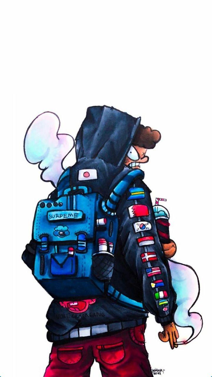 Gawx Art Wallpapers - Top Free Gawx Art Backgrounds - WallpaperAccess