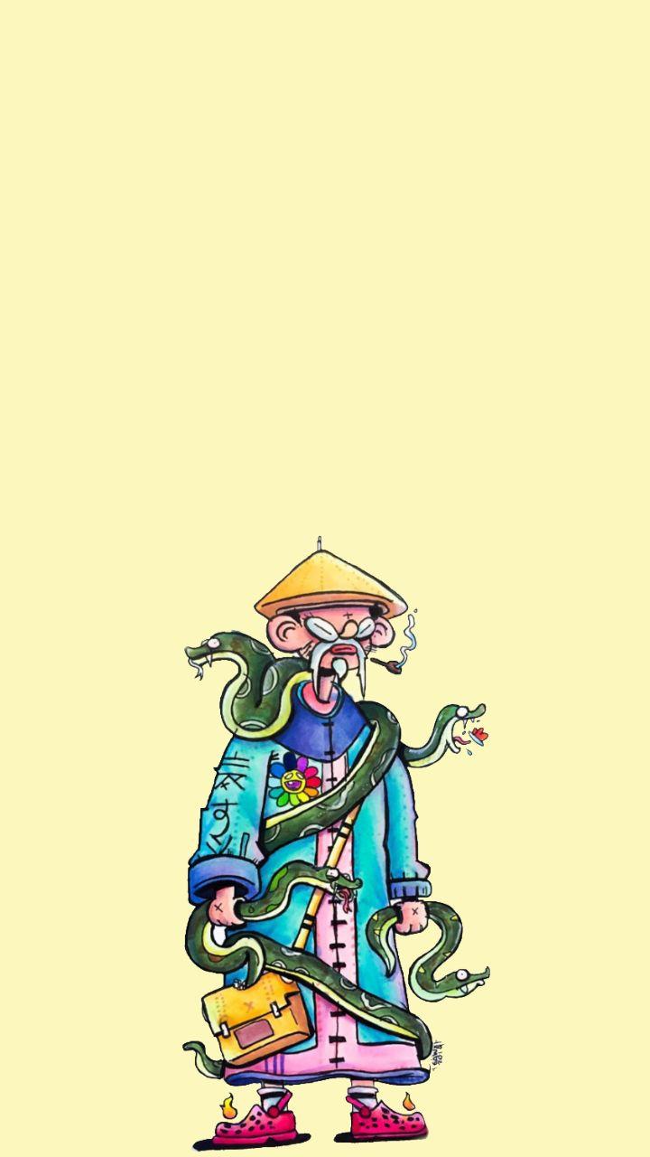 Gawx Art Wallpapers - Top Free Gawx Art Backgrounds - WallpaperAccess