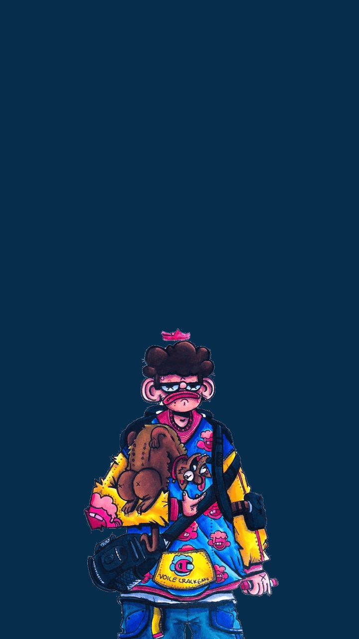 Gawx Art Wallpapers - Top Free Gawx Art Backgrounds - WallpaperAccess