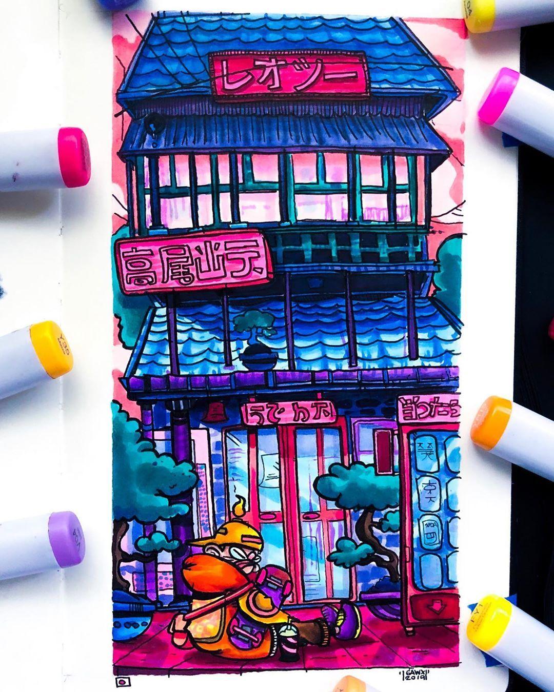 Gawx Art Wallpapers - Top Free Gawx Art Backgrounds - WallpaperAccess