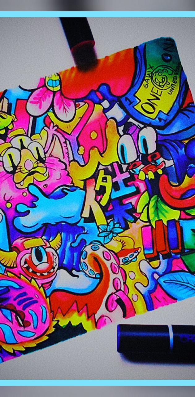 Gawx Art Wallpapers - Top Free Gawx Art Backgrounds - WallpaperAccess