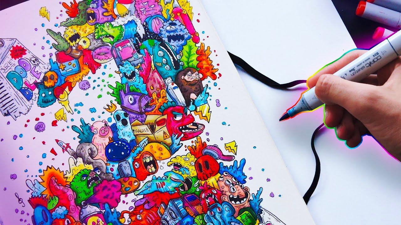 Gawx Art Wallpapers - Top Free Gawx Art Backgrounds - WallpaperAccess