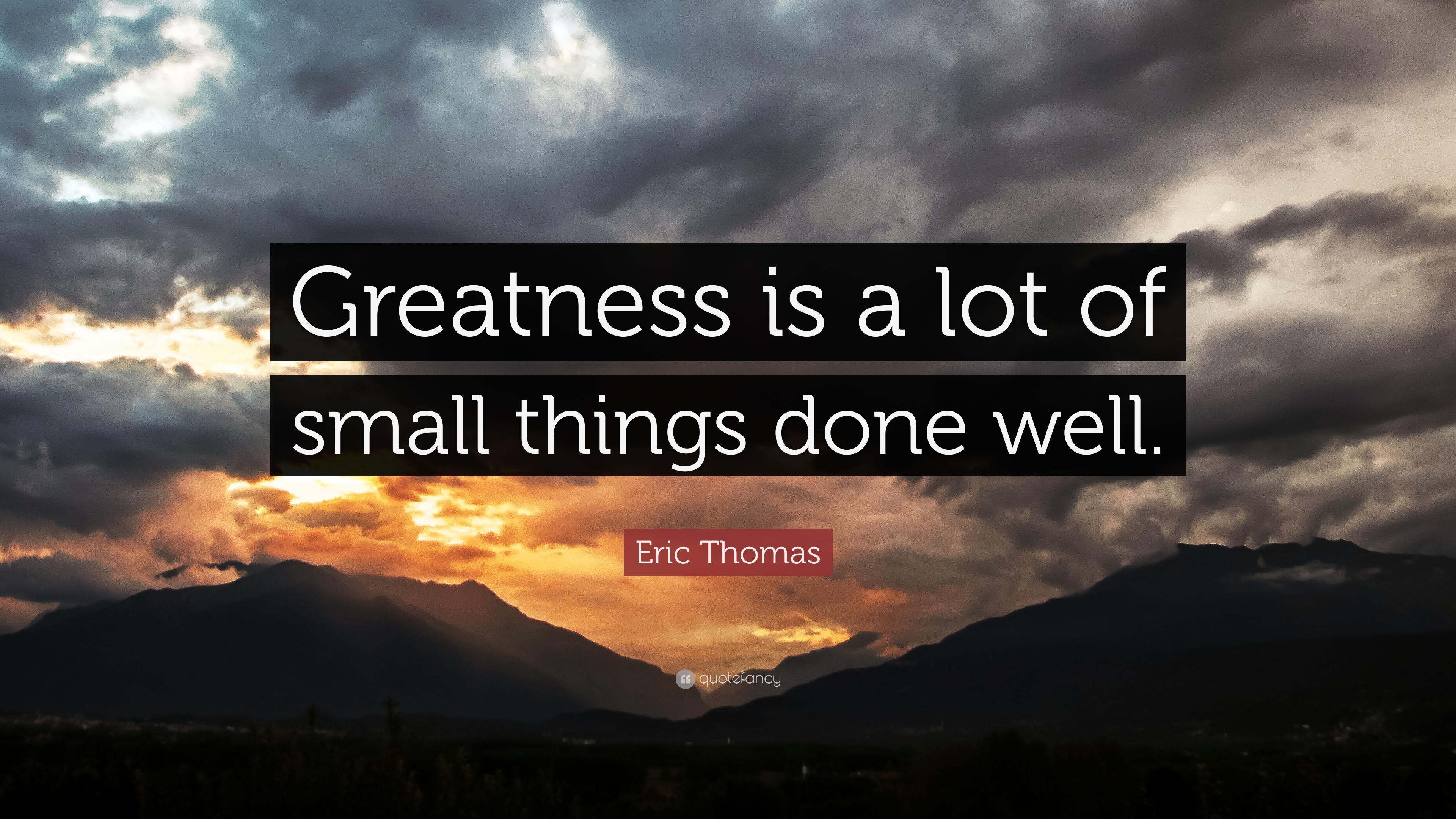 Greatness Wallpapers - Top Free Greatness Backgrounds - WallpaperAccess