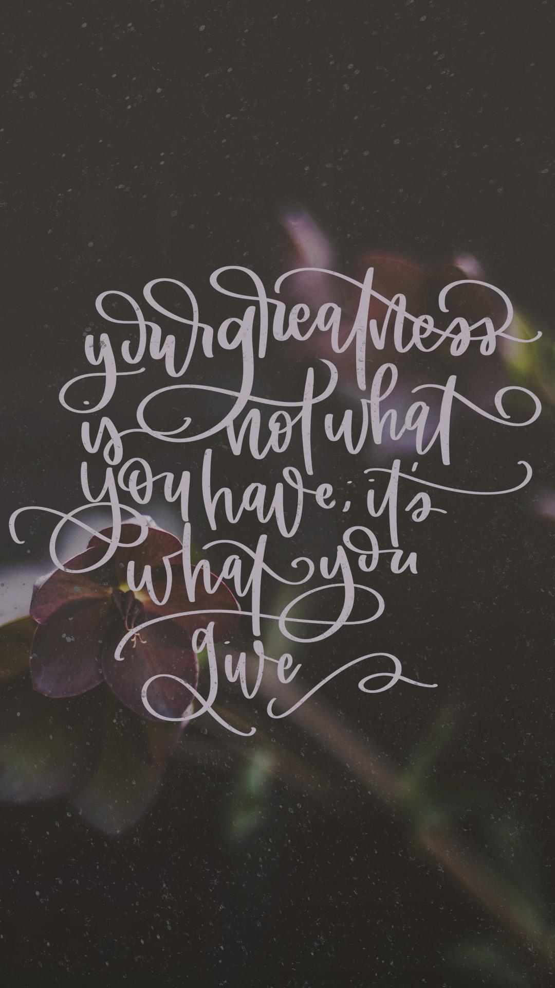 Greatness Wallpapers - Top Free Greatness Backgrounds - WallpaperAccess