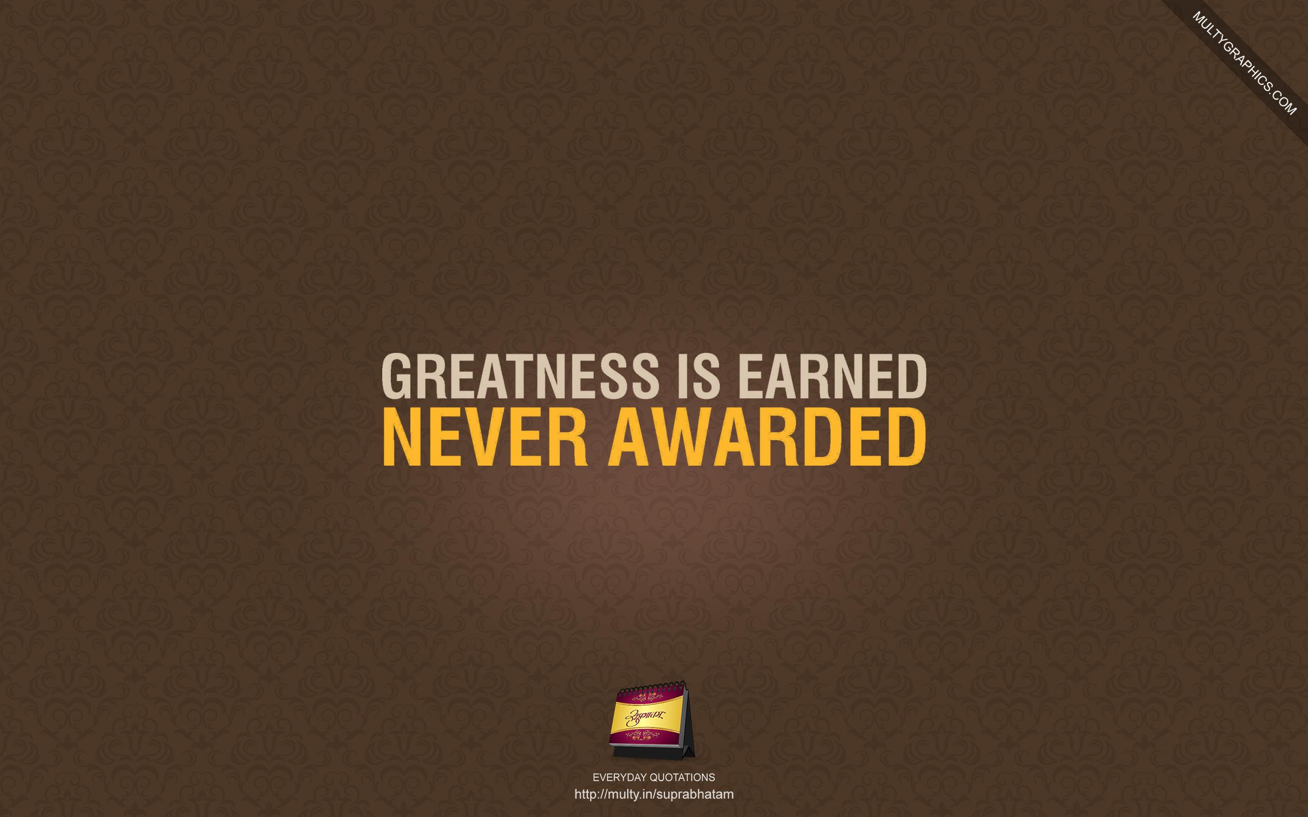 Greatness Wallpapers - Top Free Greatness Backgrounds - WallpaperAccess