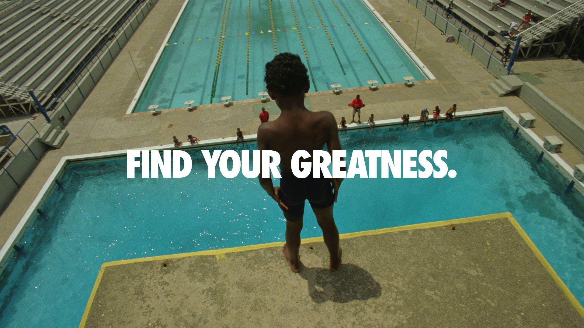 Greatness Wallpapers - Top Free Greatness Backgrounds - WallpaperAccess