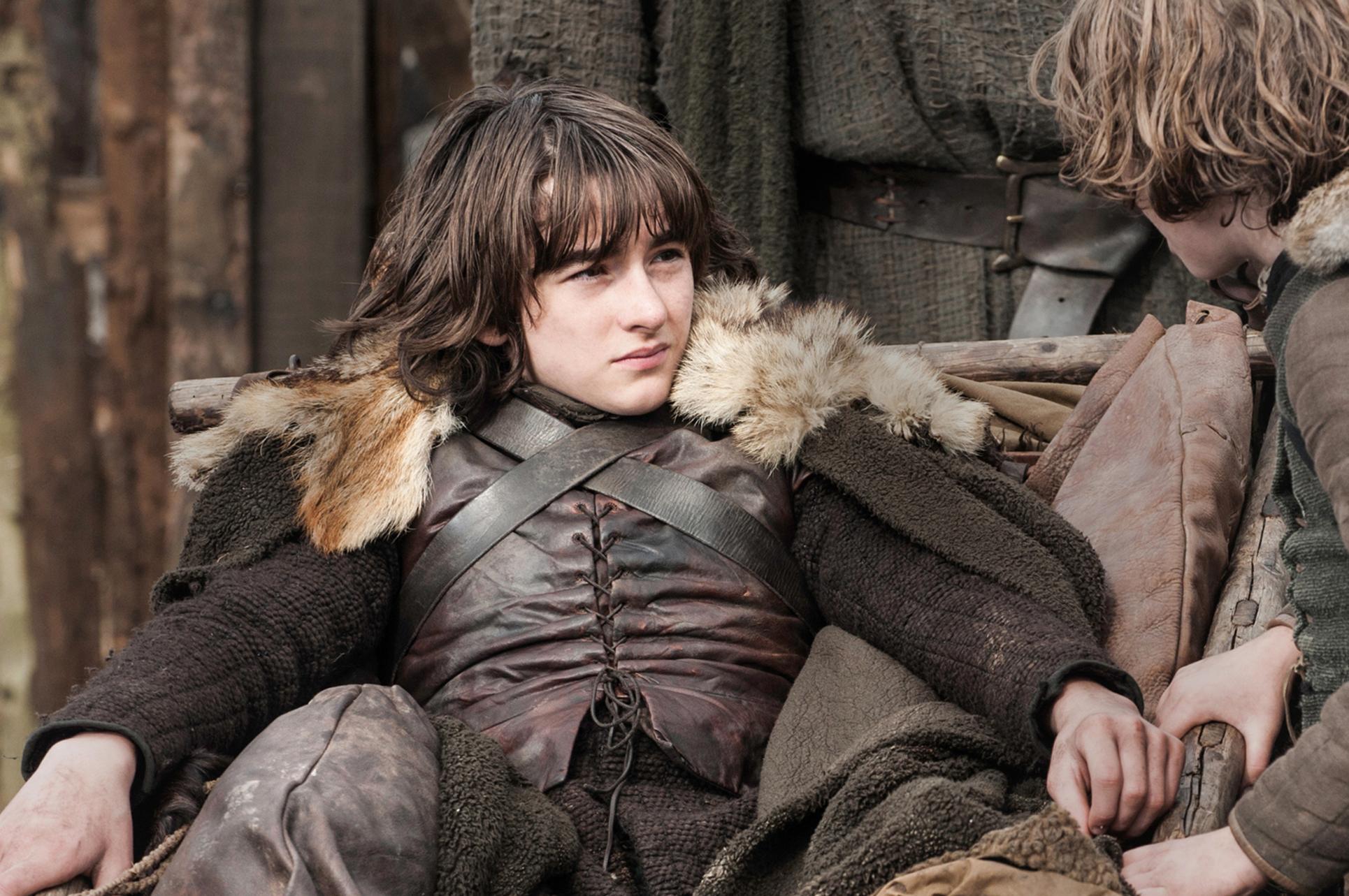 Brandon Stark Wallpapers - Top Free Brandon Stark Backgrounds ...