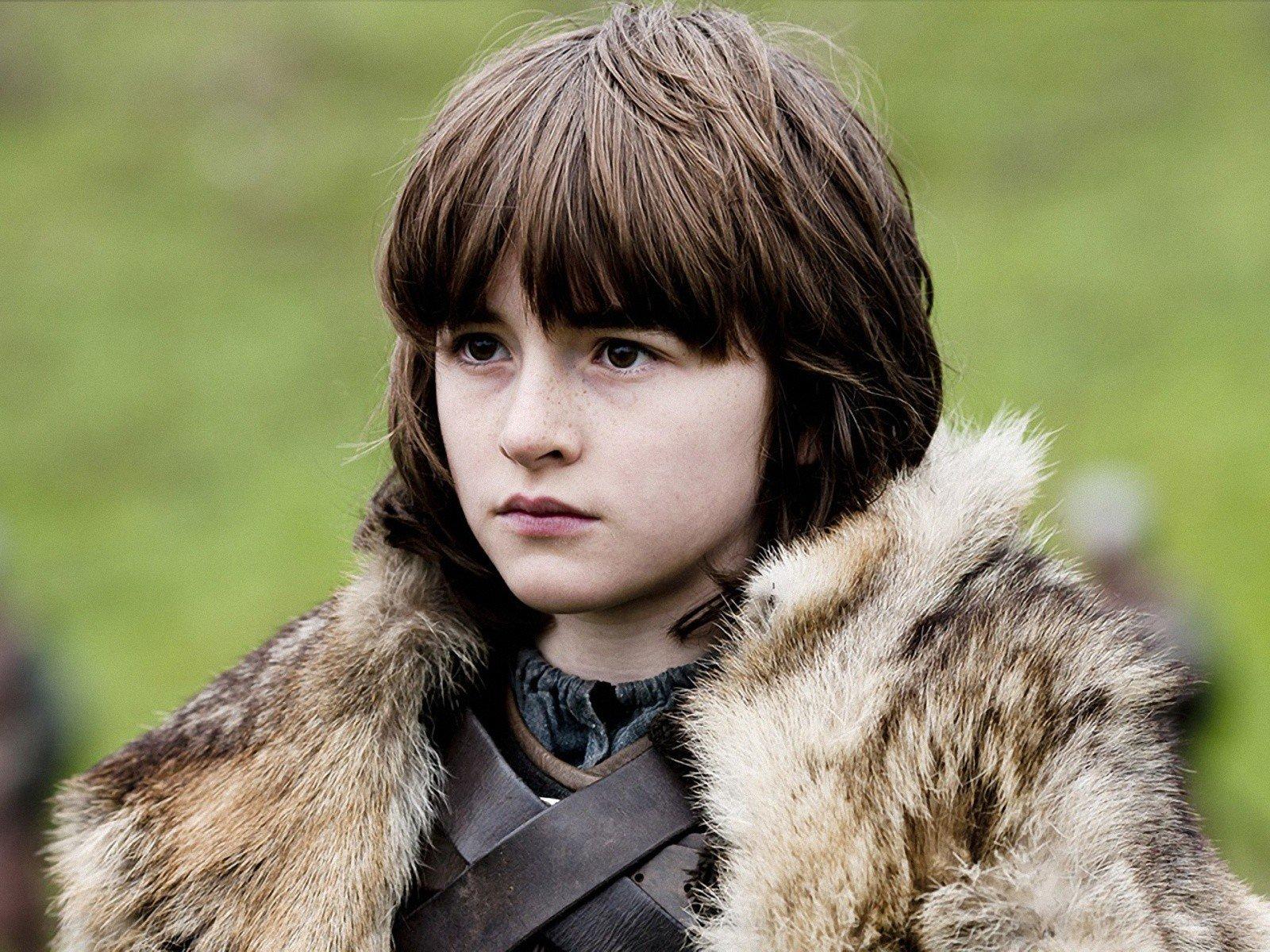 Brandon Stark Wallpapers - Top Free Brandon Stark Backgrounds ...