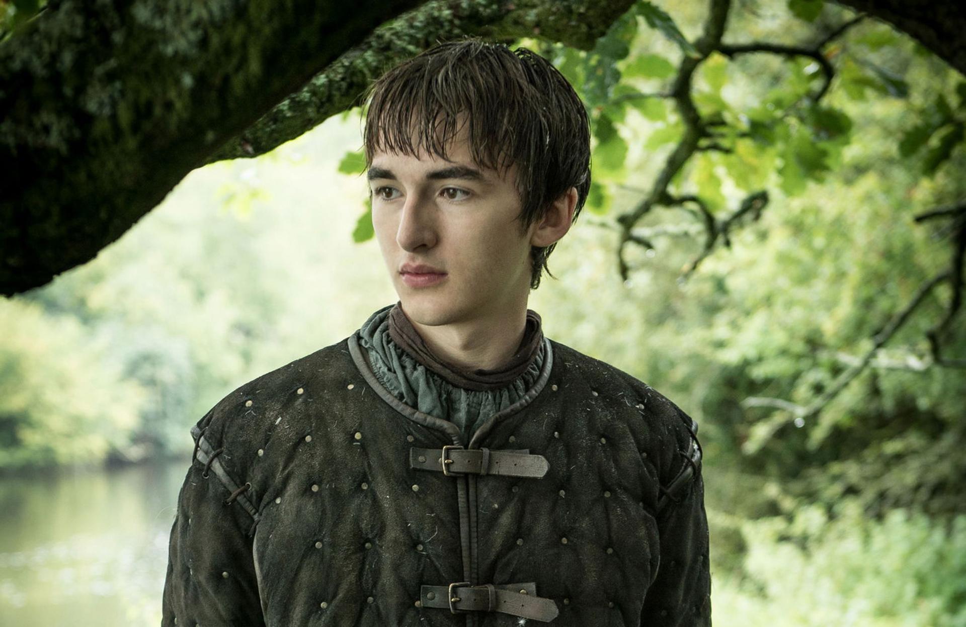 Brandon Stark Wallpapers - Top Free Brandon Stark Backgrounds ...