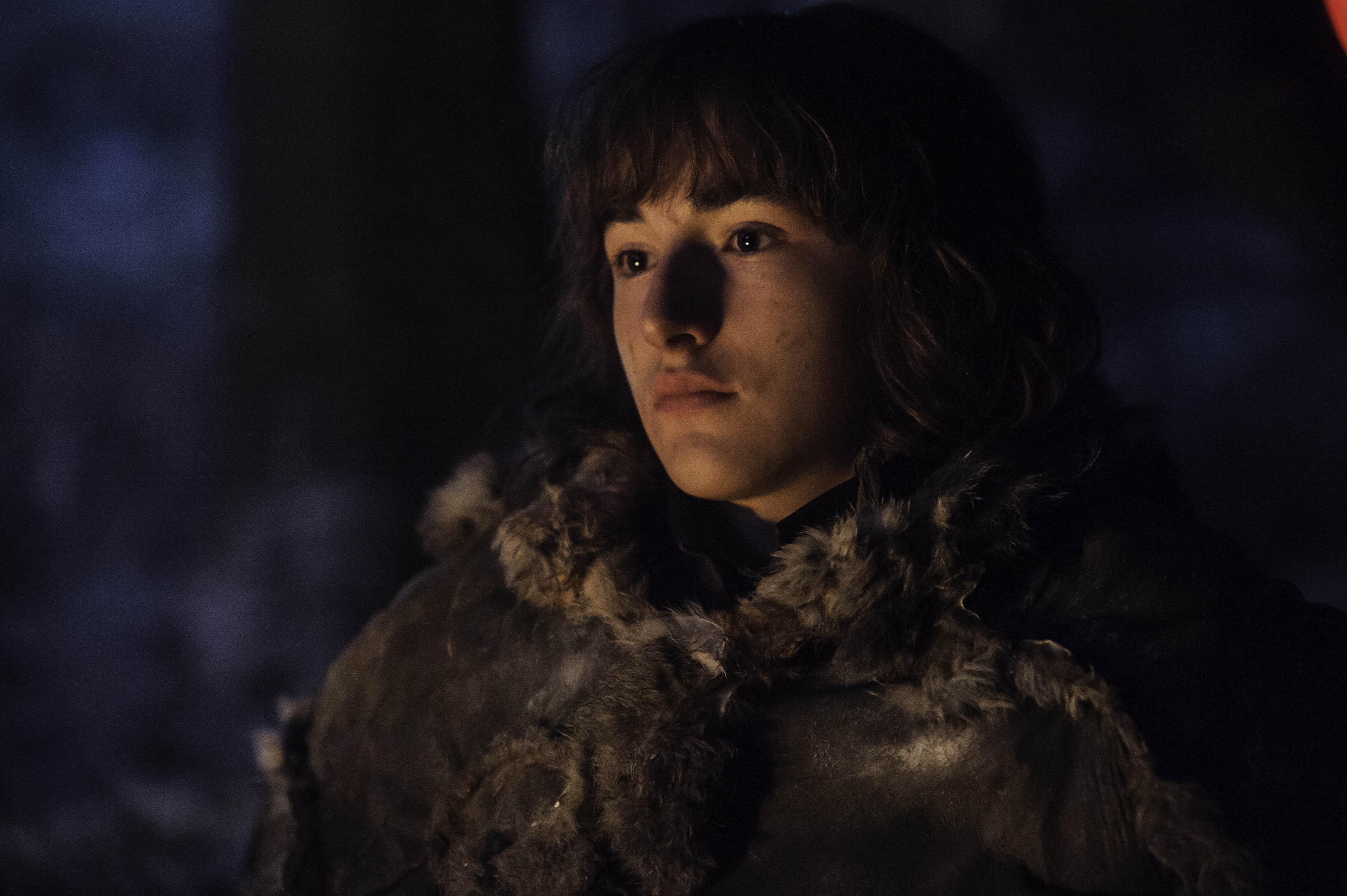 Brandon Stark Wallpapers - Top Free Brandon Stark Backgrounds ...