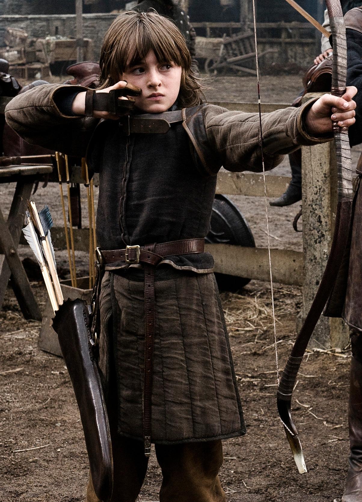 Brandon Stark Wallpapers - Top Free Brandon Stark Backgrounds ...