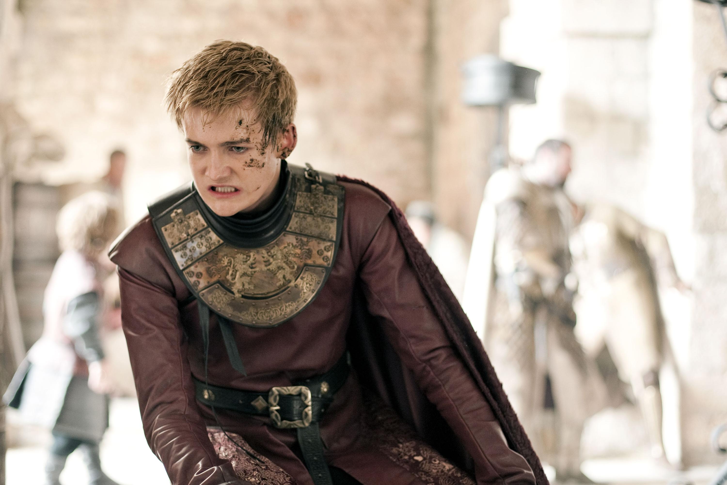 Joffrey Baratheon Wallpapers - Top Free Joffrey Baratheon Backgrounds ...