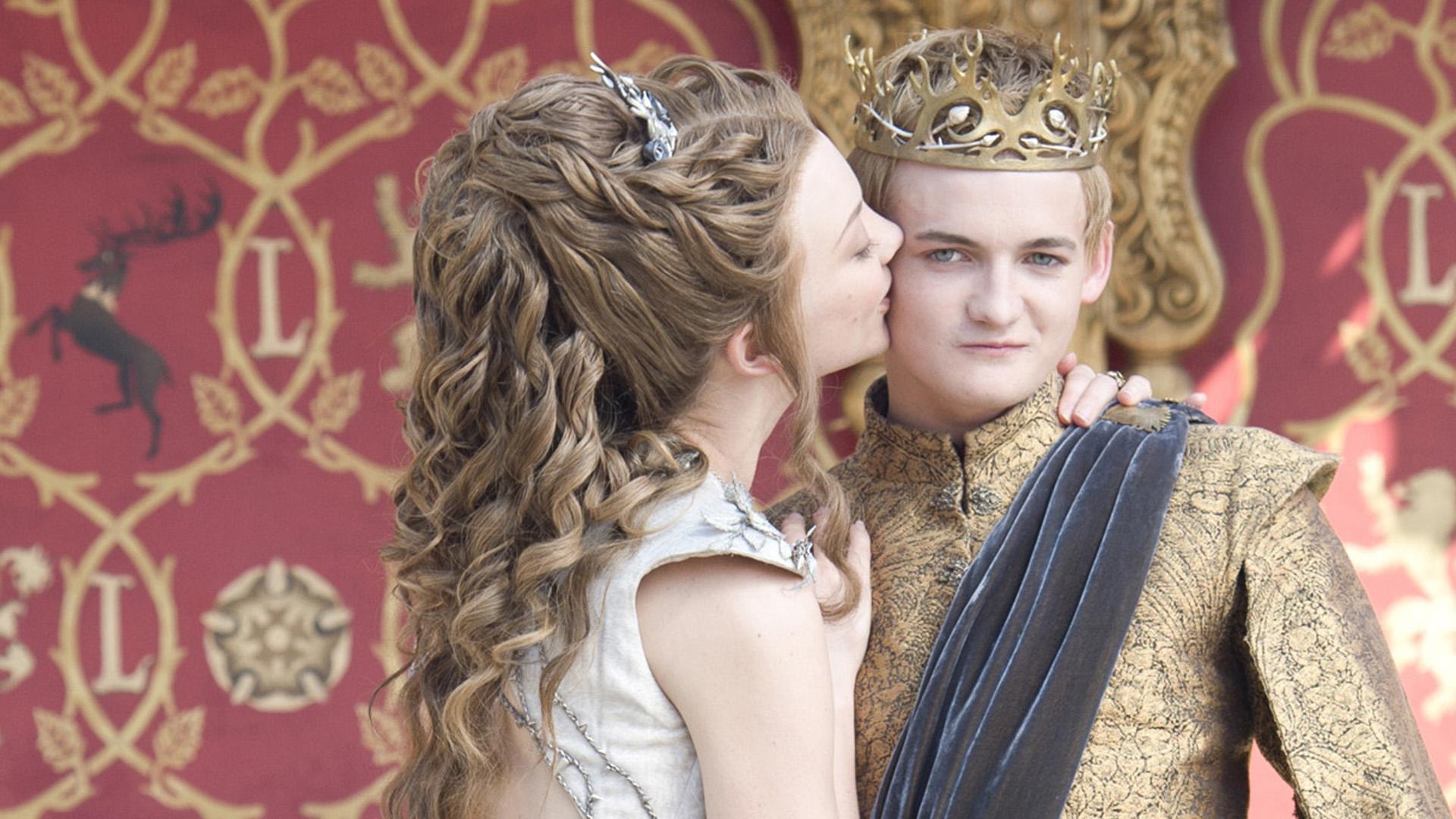 Joffrey Baratheon Wallpapers - Top Free Joffrey Baratheon Backgrounds ...