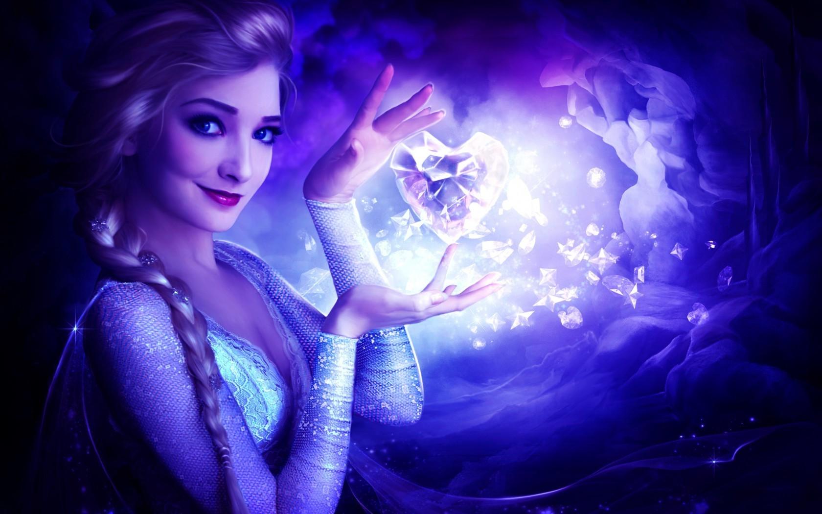 Princess Elsa Wallpapers - Top Free Princess Elsa Backgrounds ...