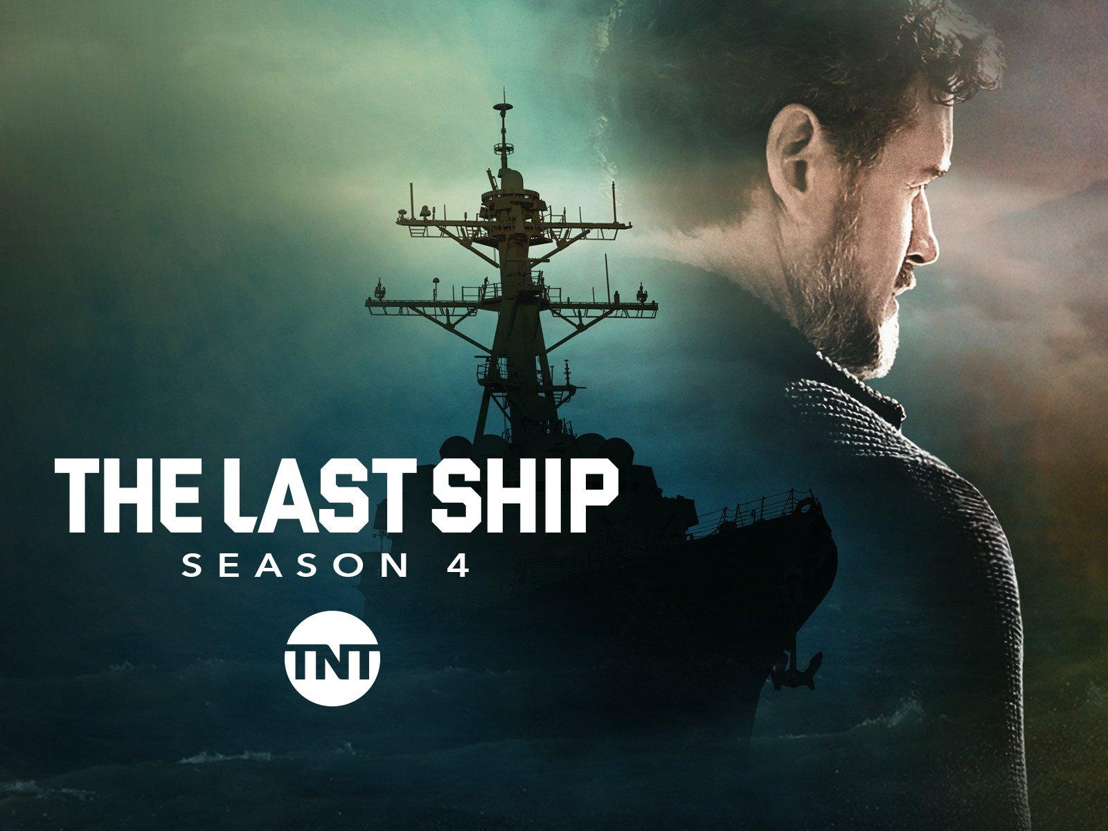 The Last Ship Wallpapers - Top Free The Last Ship Backgrounds - WallpaperAccess