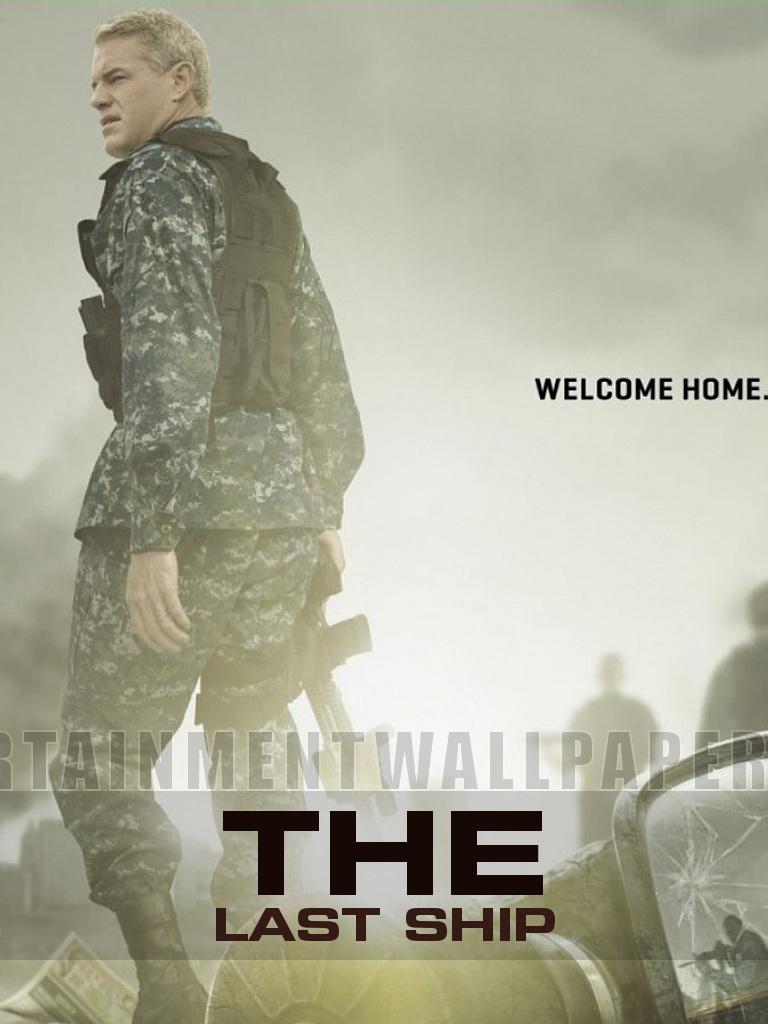 The Last Ship Wallpapers - Top Free The Last Ship Backgrounds ...