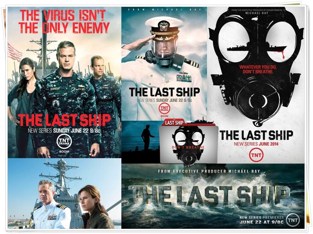 The Last Ship Wallpapers - Top Free The Last Ship Backgrounds ...