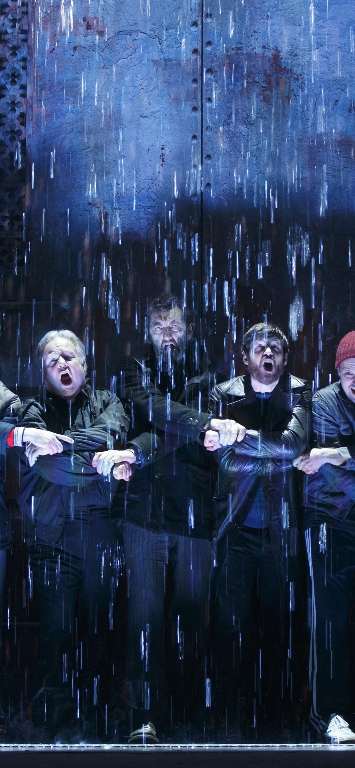 The Last Ship Wallpapers - Top Free The Last Ship Backgrounds ...