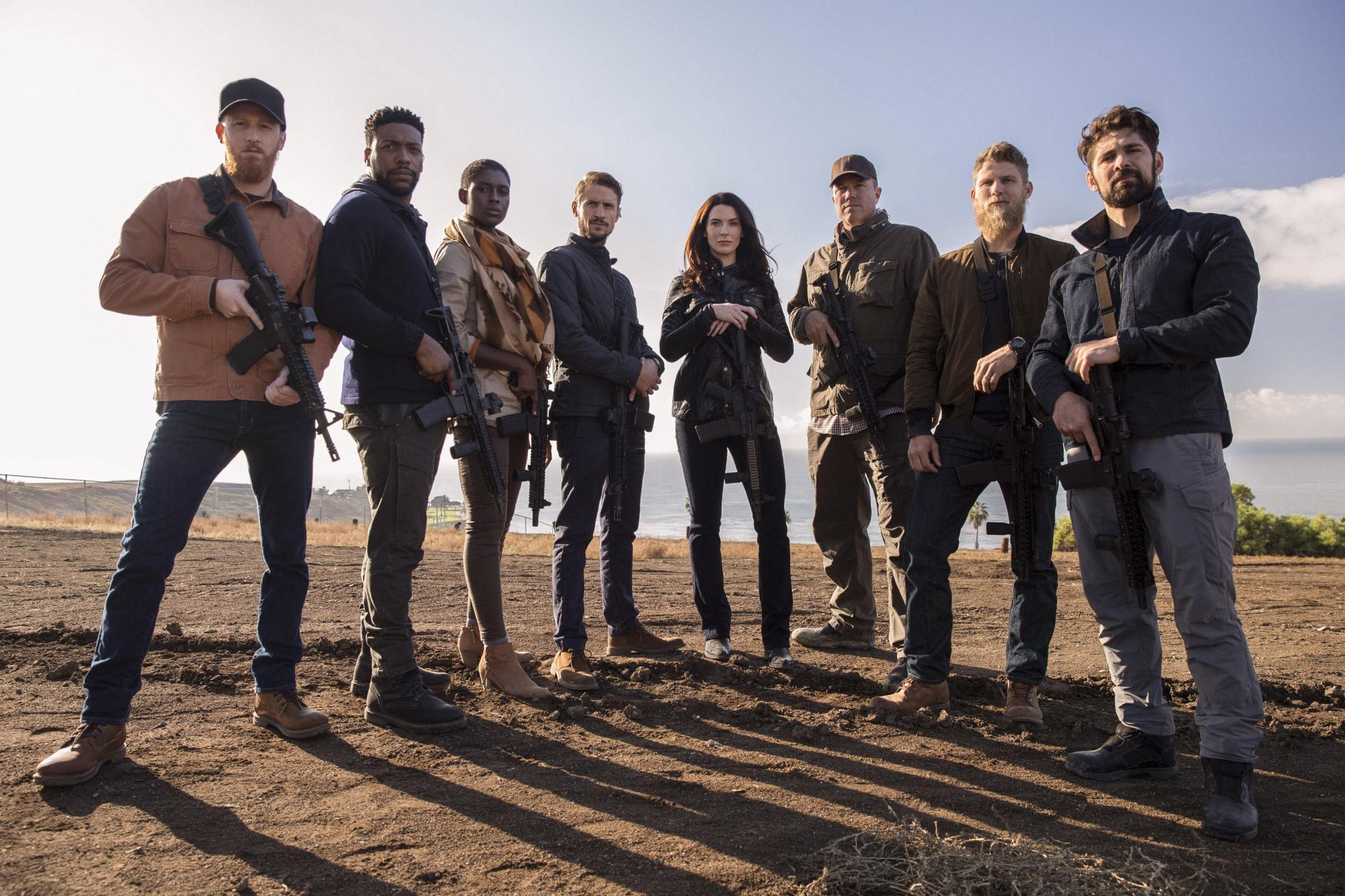 The Last Ship Wallpapers - Top Free The Last Ship Backgrounds ...