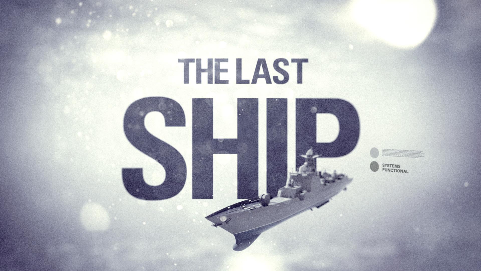 The Last Ship Wallpapers - Top Free The Last Ship Backgrounds - WallpaperAccess