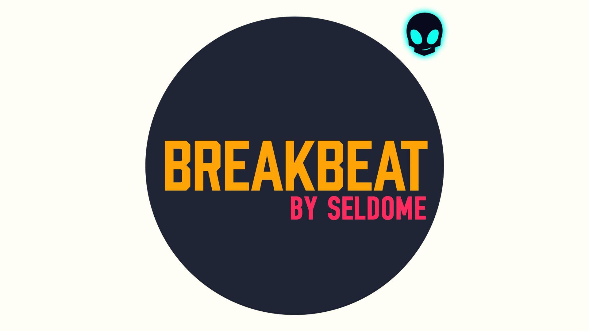 Breakbeat Wallpapers - Top Free Breakbeat Backgrounds - WallpaperAccess
