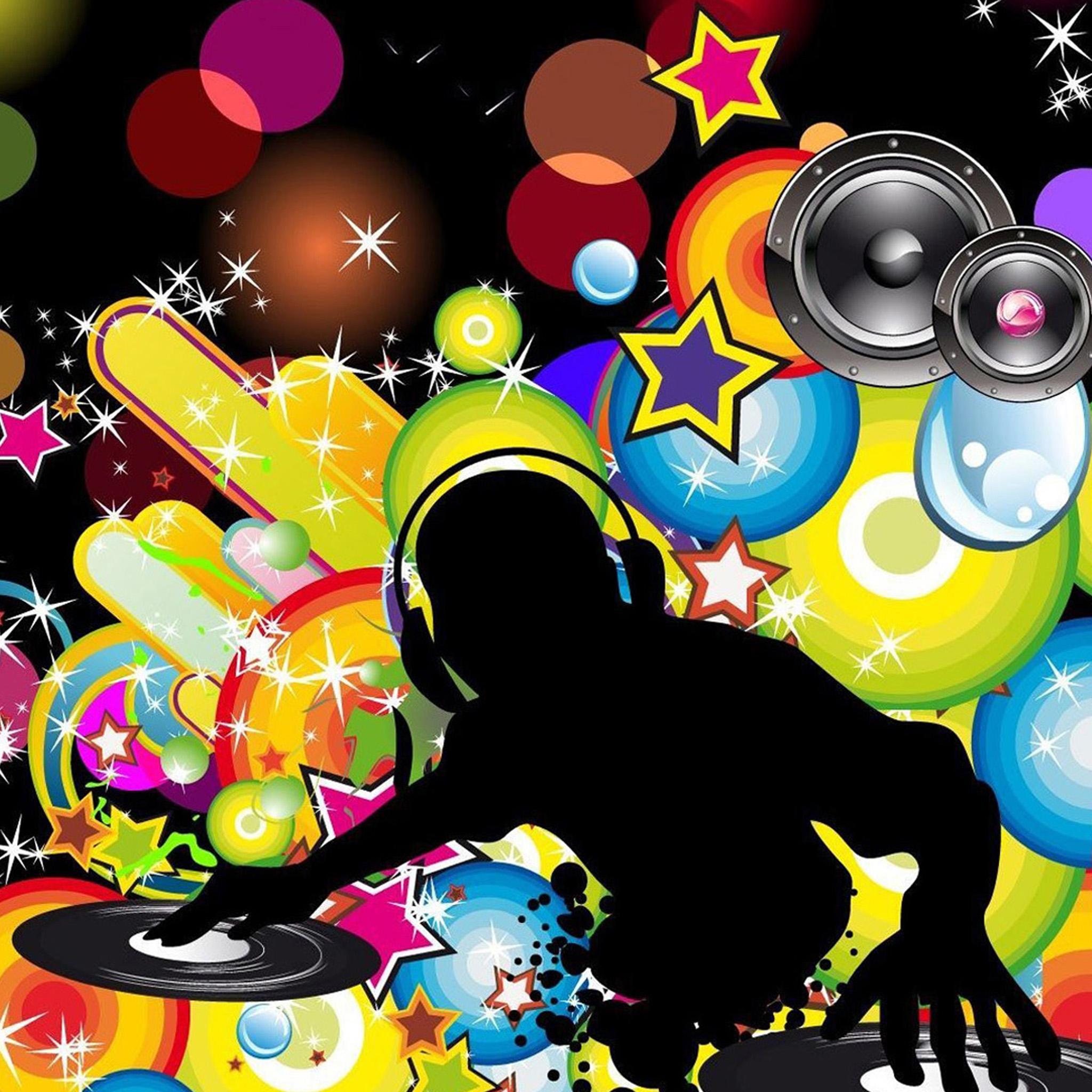 Breakbeat Wallpapers - Top Free Breakbeat Backgrounds - WallpaperAccess