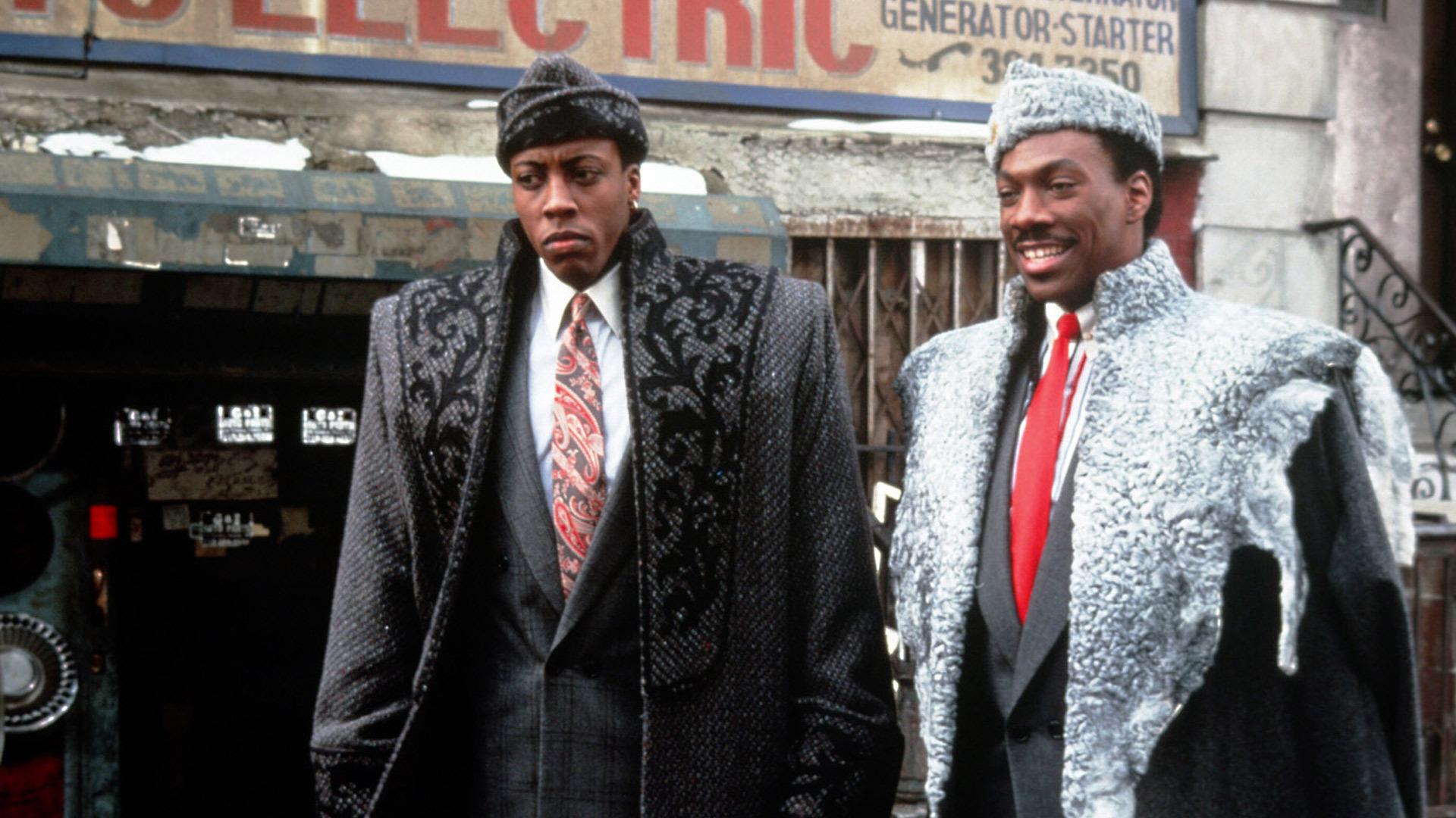 Coming To America Wallpapers - Top Free Coming To America Backgrounds ...