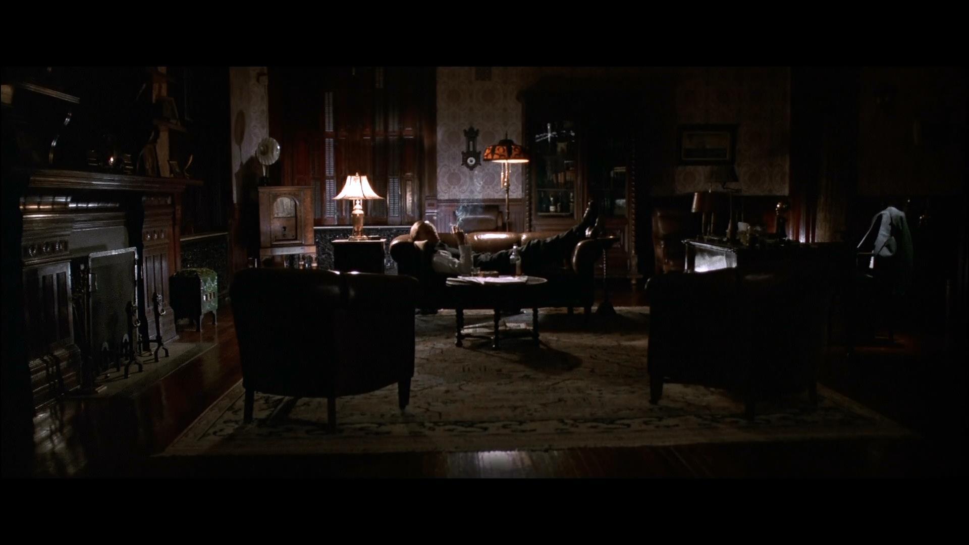 Road To Perdition Wallpapers - Top Free Road To Perdition Backgrounds ...