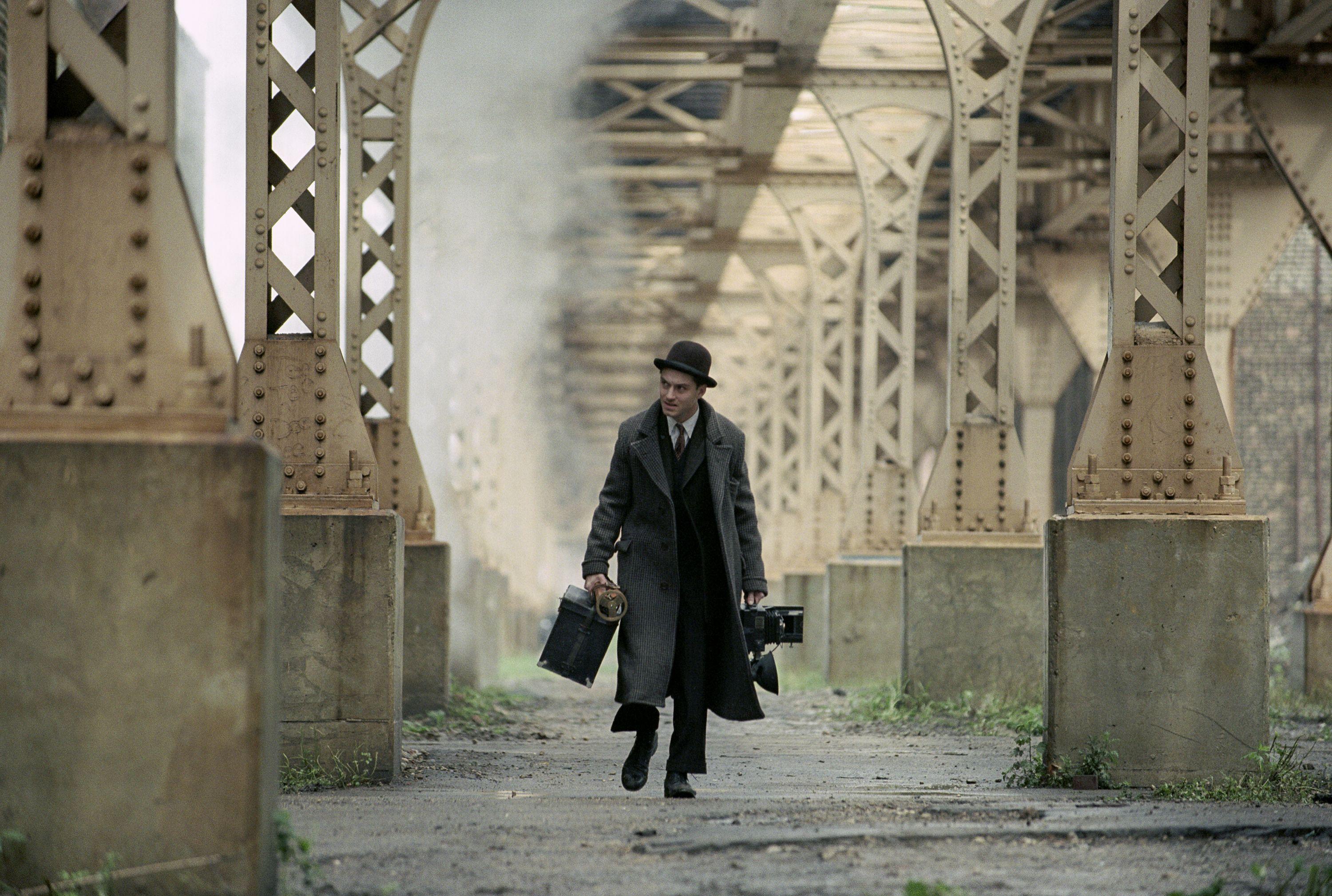 Road To Perdition Wallpapers - Top Free Road To Perdition Backgrounds ...