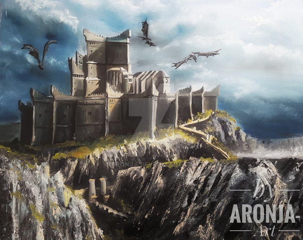 Dragonstone Wallpapers - Top Free Dragonstone Backgrounds - WallpaperAccess