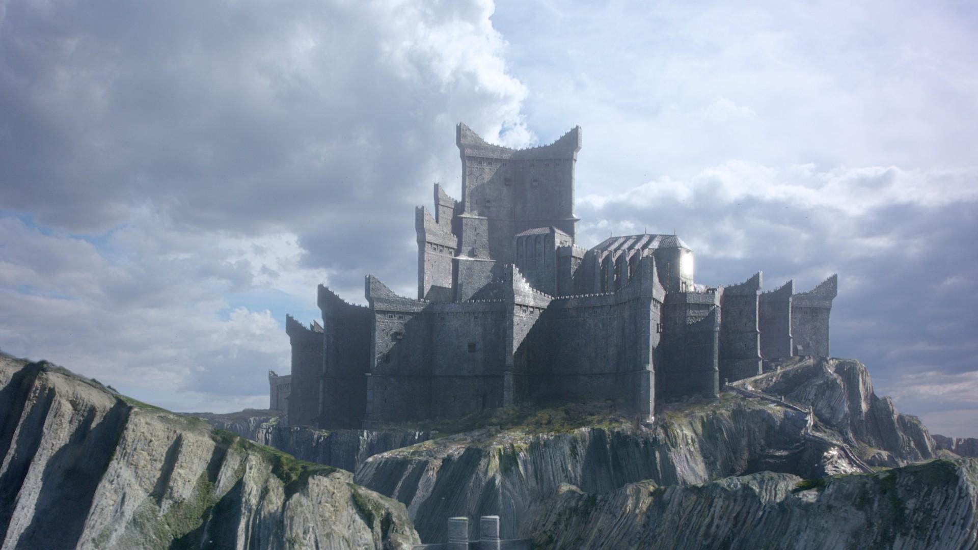Dragonstone Wallpapers - Top Free Dragonstone Backgrounds - WallpaperAccess