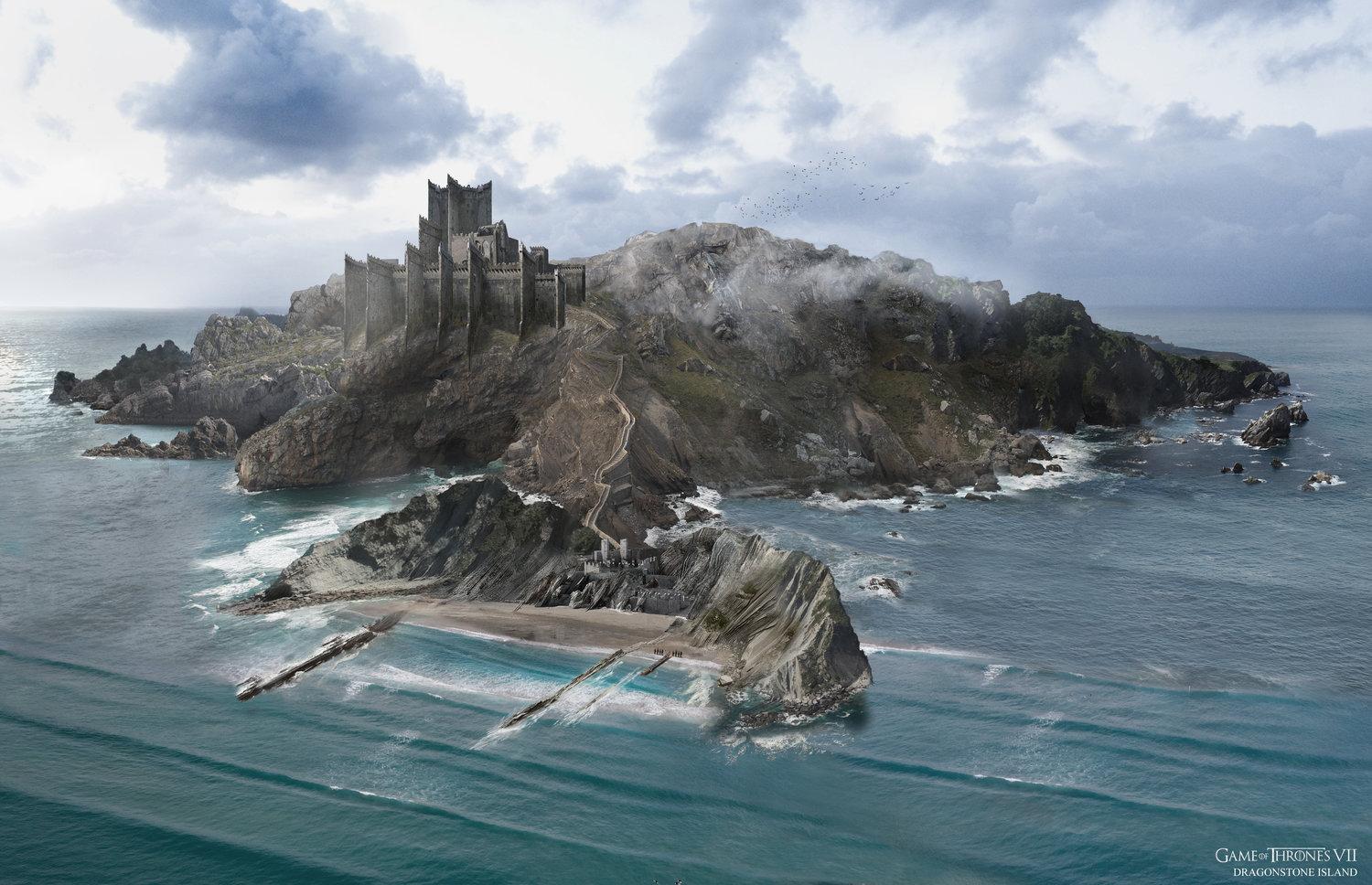 Dragonstone Wallpapers - Top Free Dragonstone Backgrounds - WallpaperAccess
